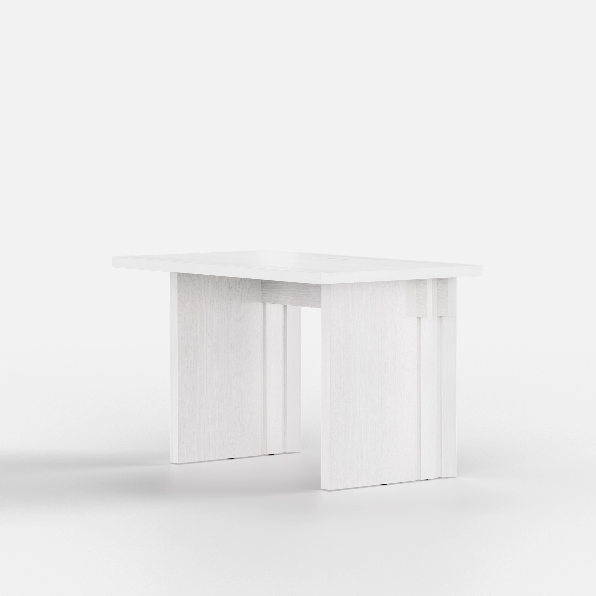 Slot Desk High - NOMI Australia
