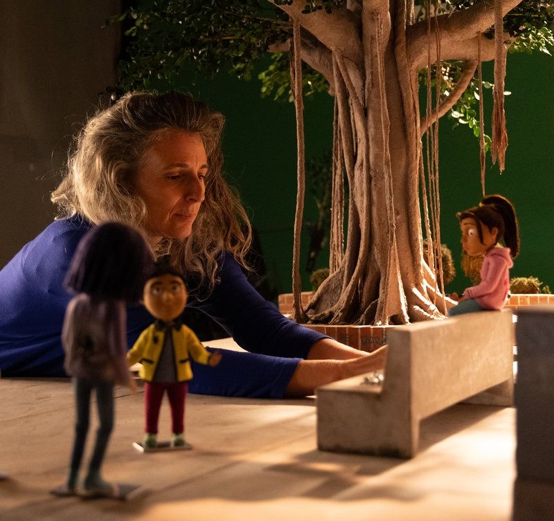 Irene Iborra hace temblar a Annecy: "El foco no está puesto en los ...