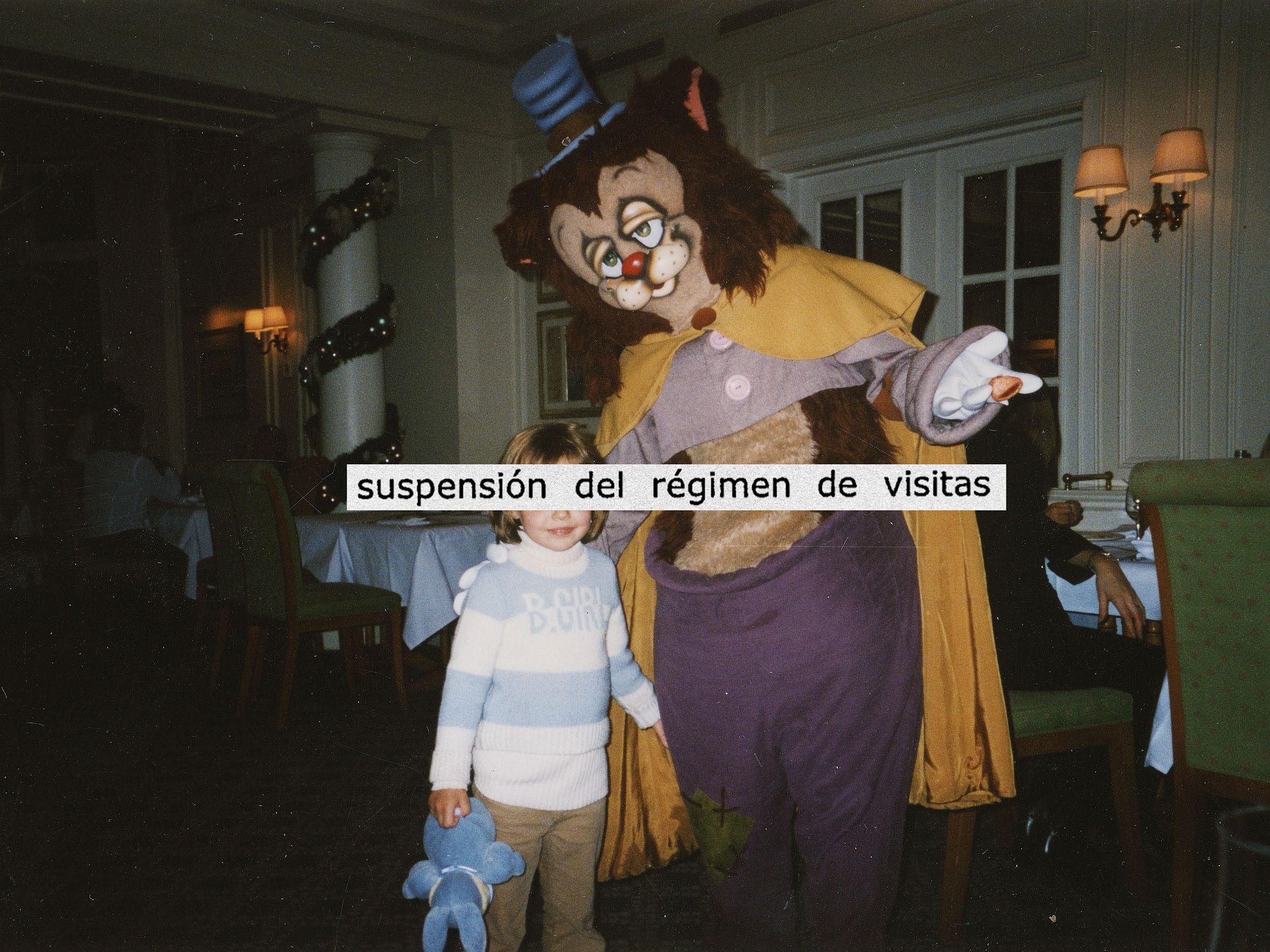 'Campolivar' y la crudeza bella del testimonio de Alicia Moncholí ...