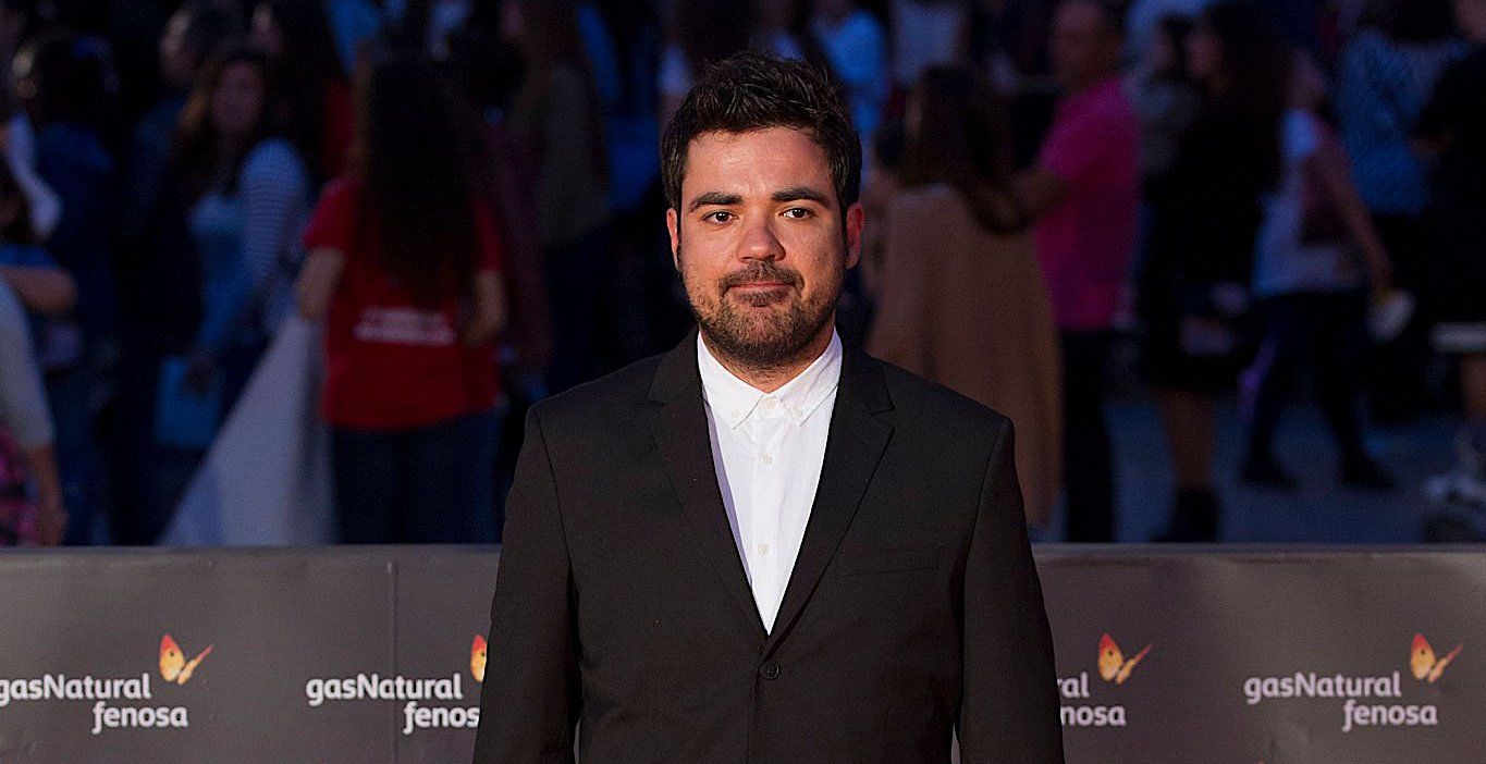 Kinótico Extra. Carles Torras y su defensa de 'Upon entry' como una de ...