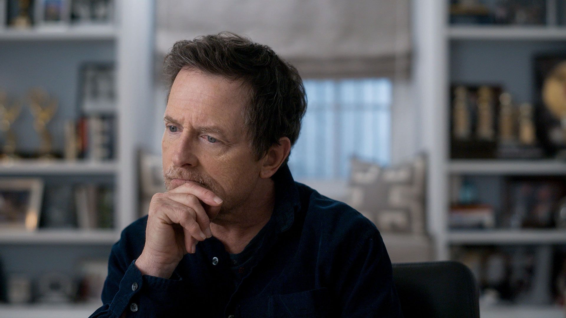 Los Critics Choice Documentary premian 'Still: A Michael J. Fox Movie ...
