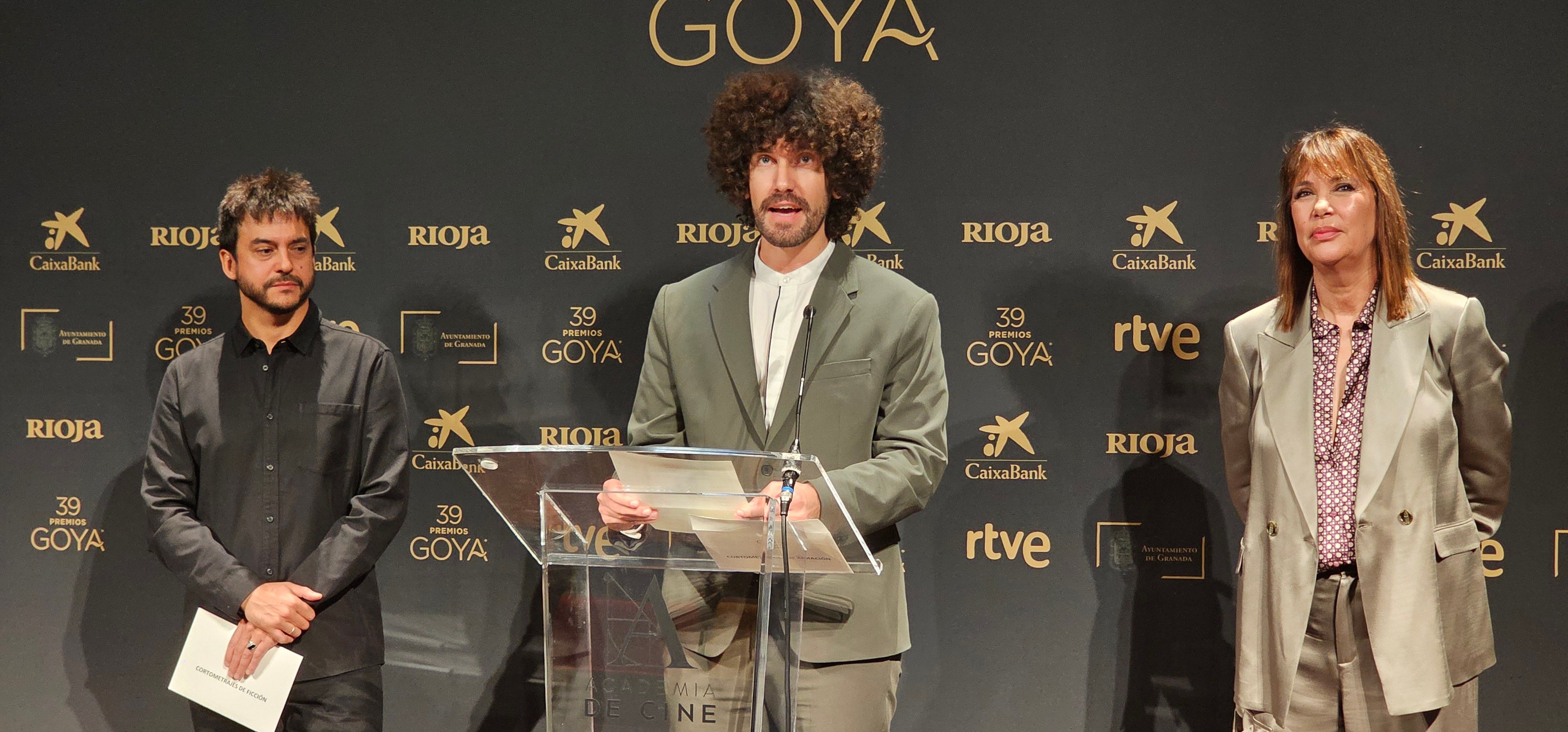 La Academia de Cine anuncia los 62 cortometrajes que optan a la ...