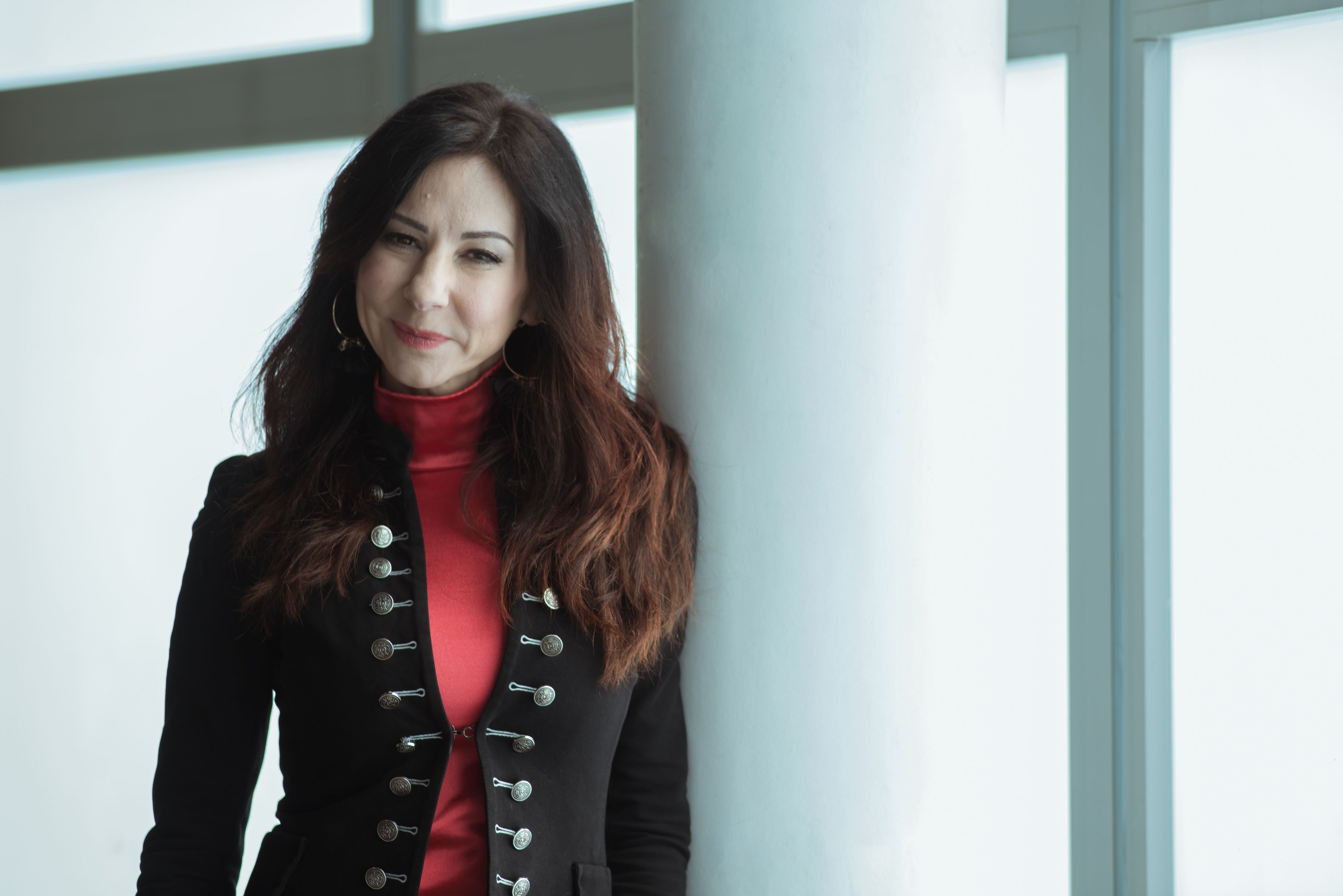 Esther Martínez Lobato: "La nueva literatura es la televisión ...