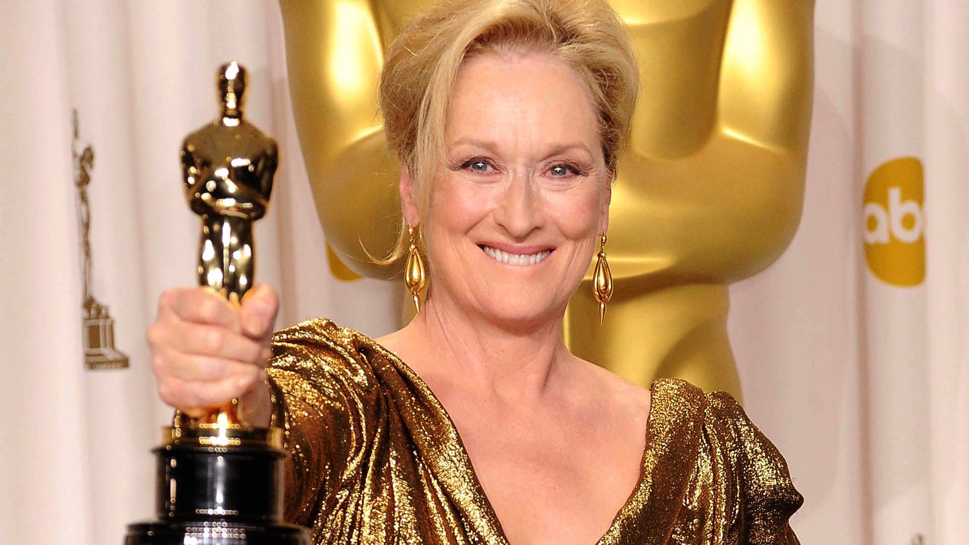 Meryl Streep, Premio Princesa de Asturias de las Artes 2023 ...
