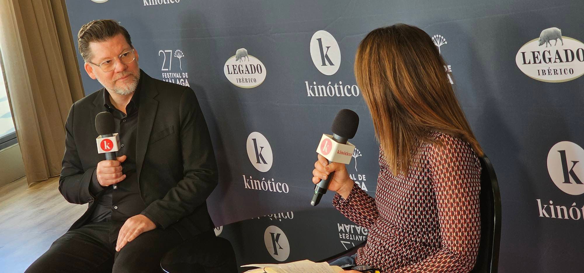 Christopher Zalla: "Hacer cine basado en hechos reales necesita ...