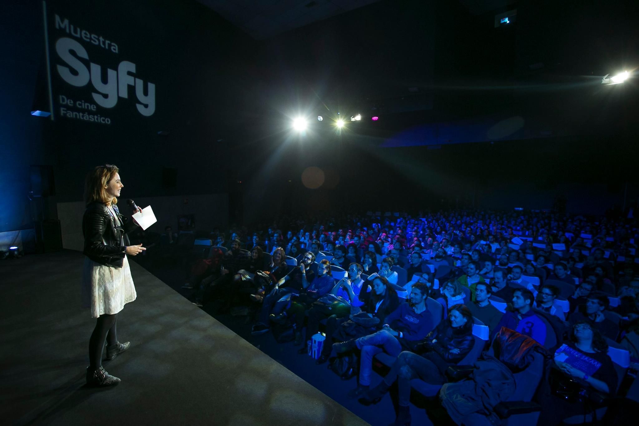 NBC Universal cancela la edición 2023 de la Muestra Syfy tras 18 años ...