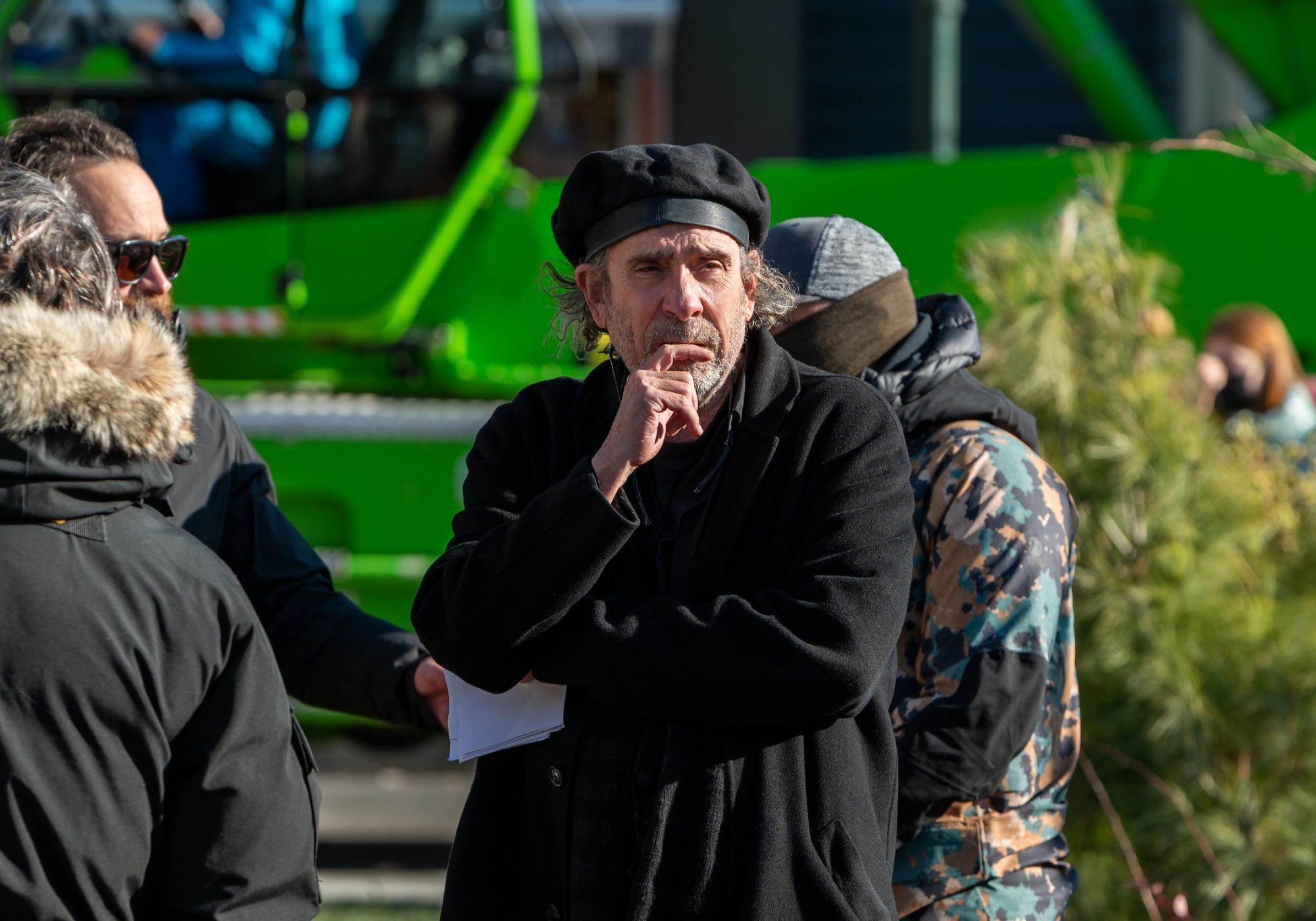 Tim Burton revivirá el clásico 'El ataque de la mujer de cincuenta pies ...