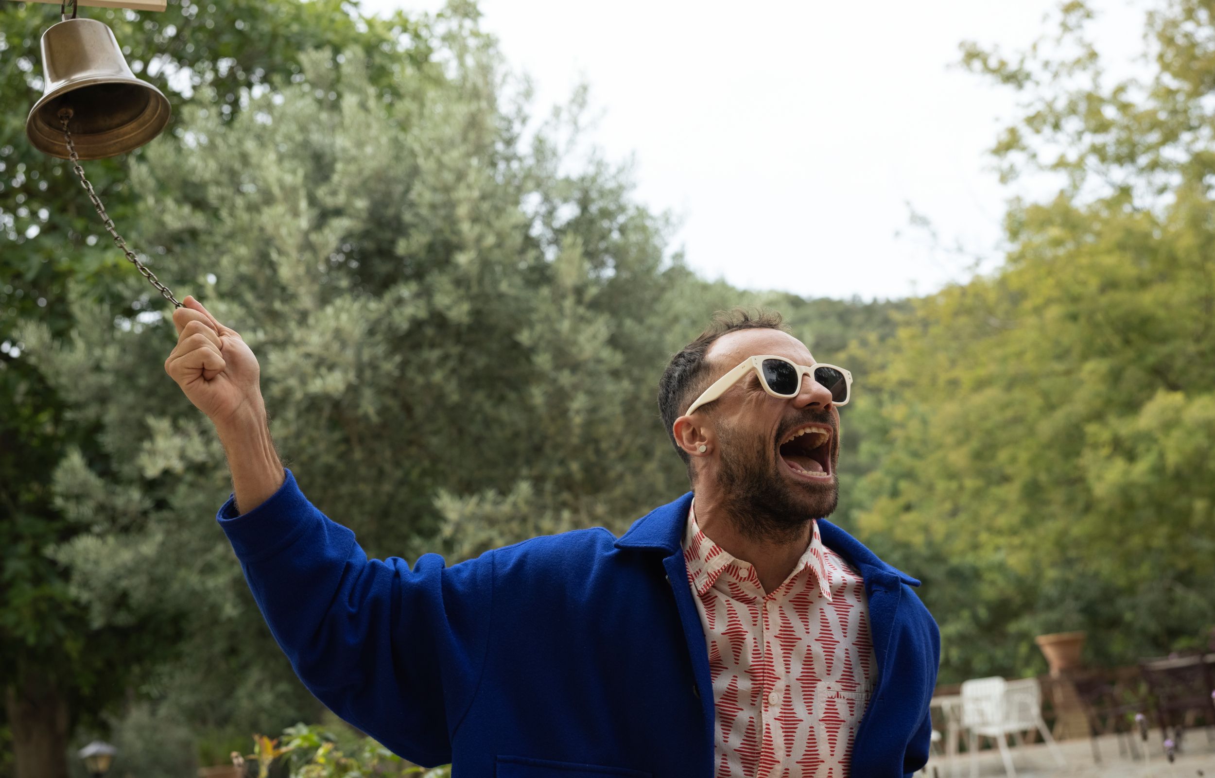 Oriol Pla ('Yo, adicto') y las diarias 'Valle salvaje y 'Regreso a Las ...