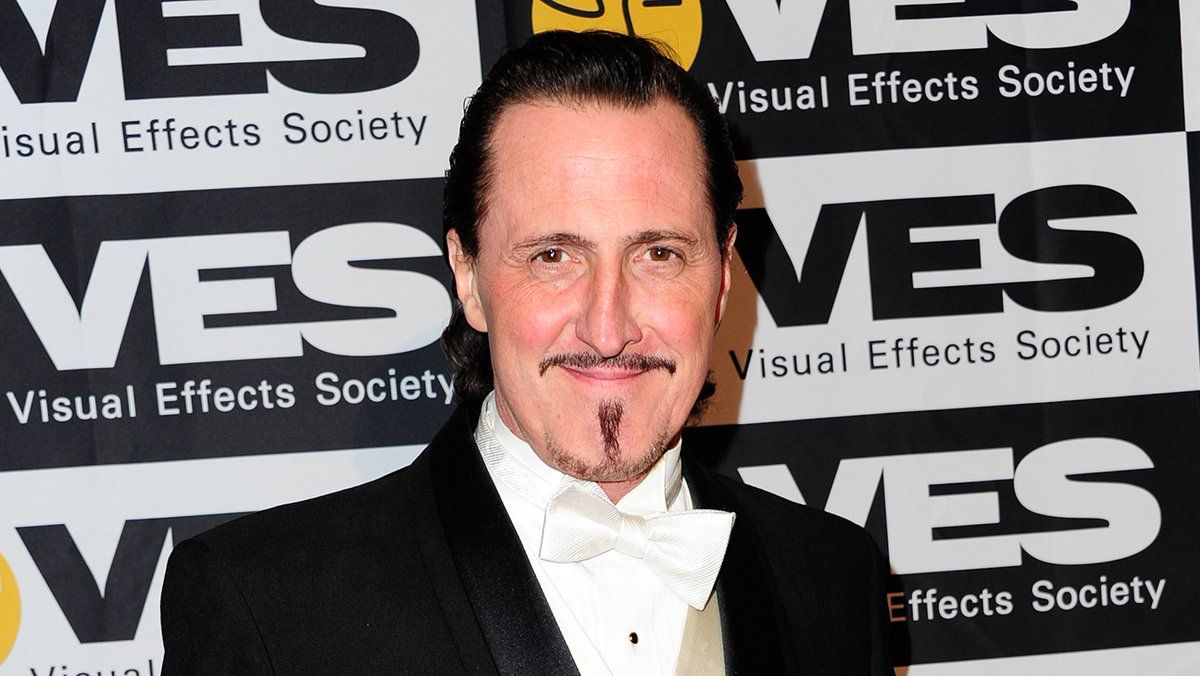 Fallece Tim McGovern, premiado con un Oscar especial por los pioneros ...