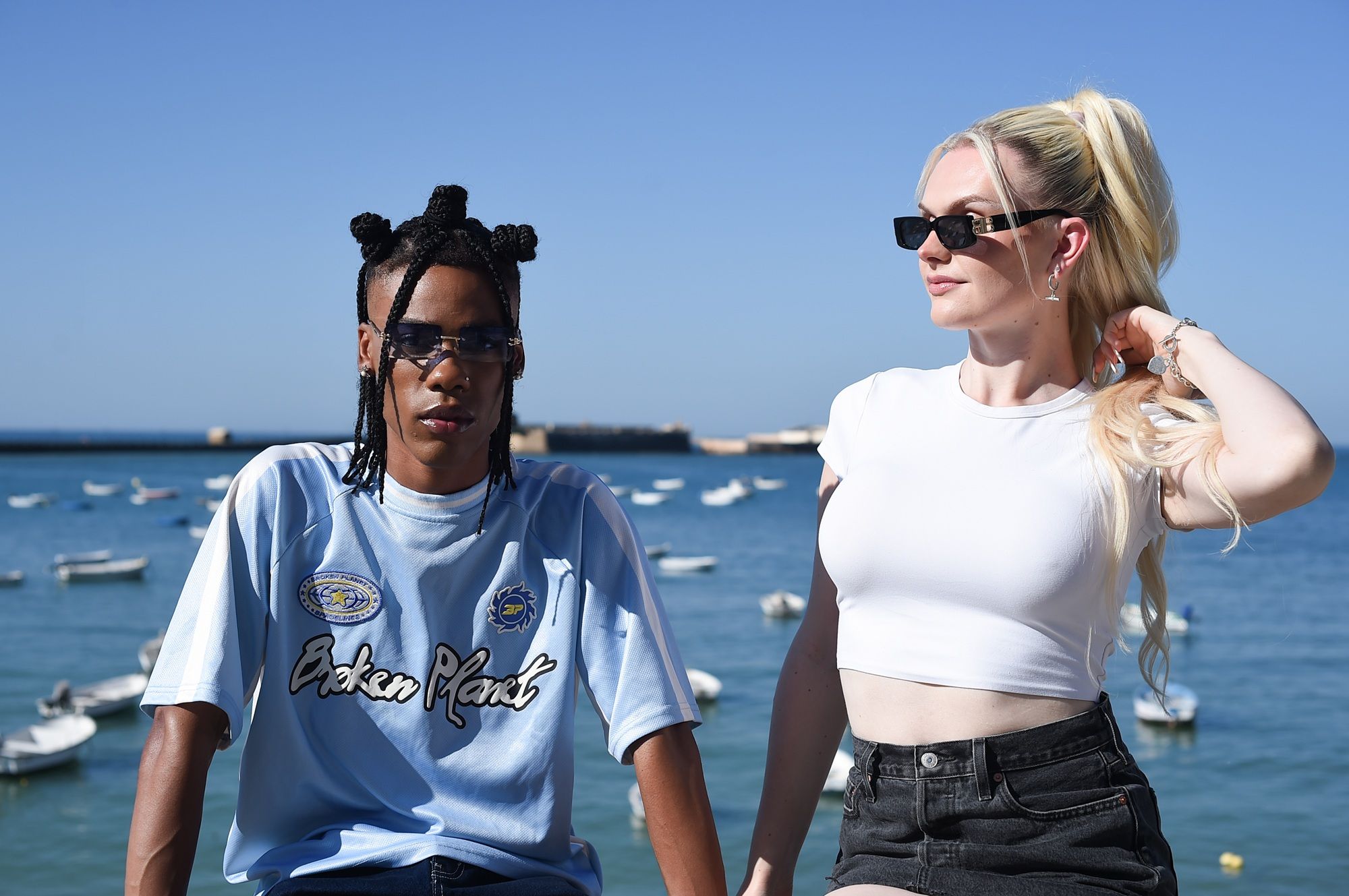 'What it feels like for a girl' trae a Cádiz la resistencia trans y de ...