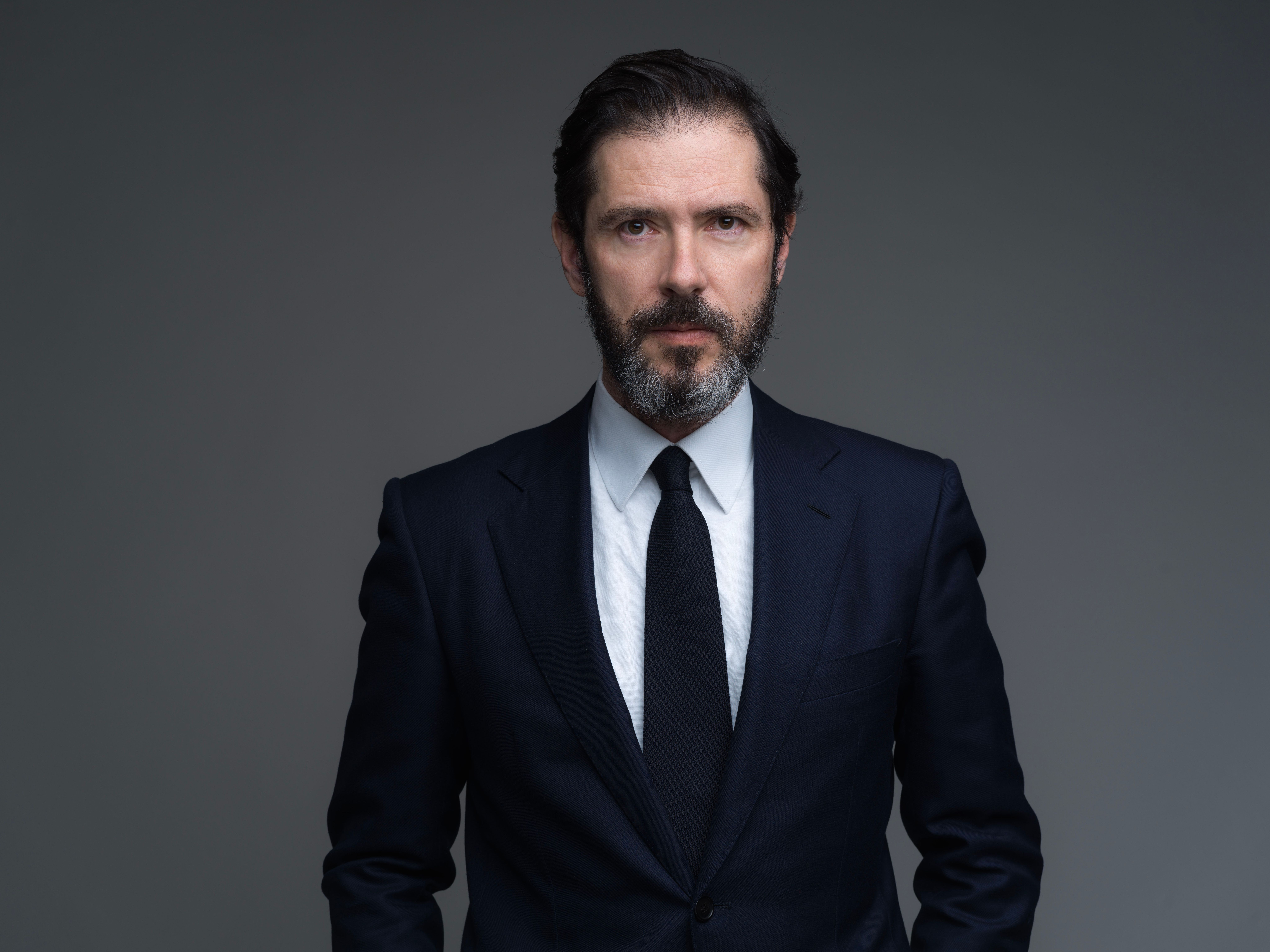 Unifrance celebra la carrera de Melvil Poupaud con el French Cinema ...