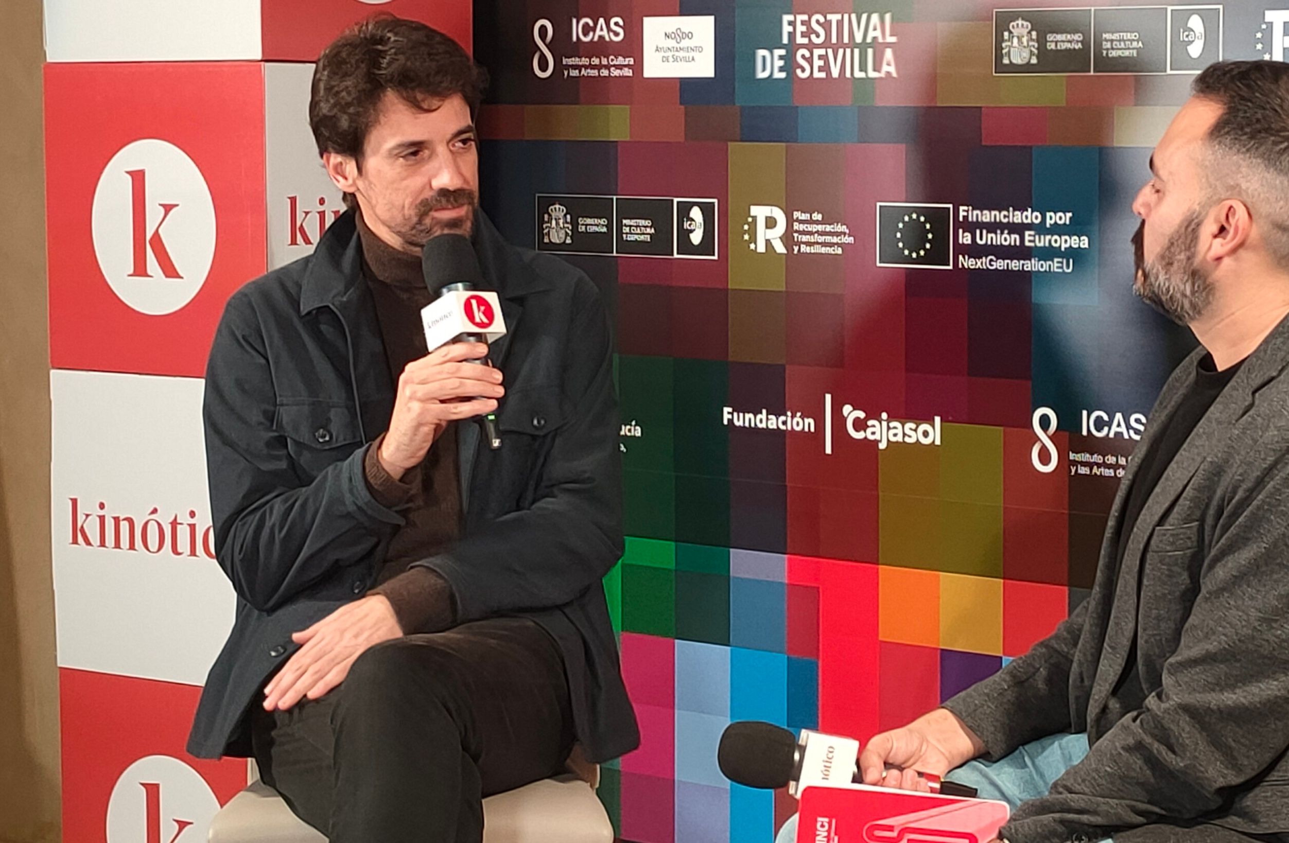 Manuel Muñoz Rivas: "Ser productor no es mi rol natural y se me pasó la fecha para inscribir ...