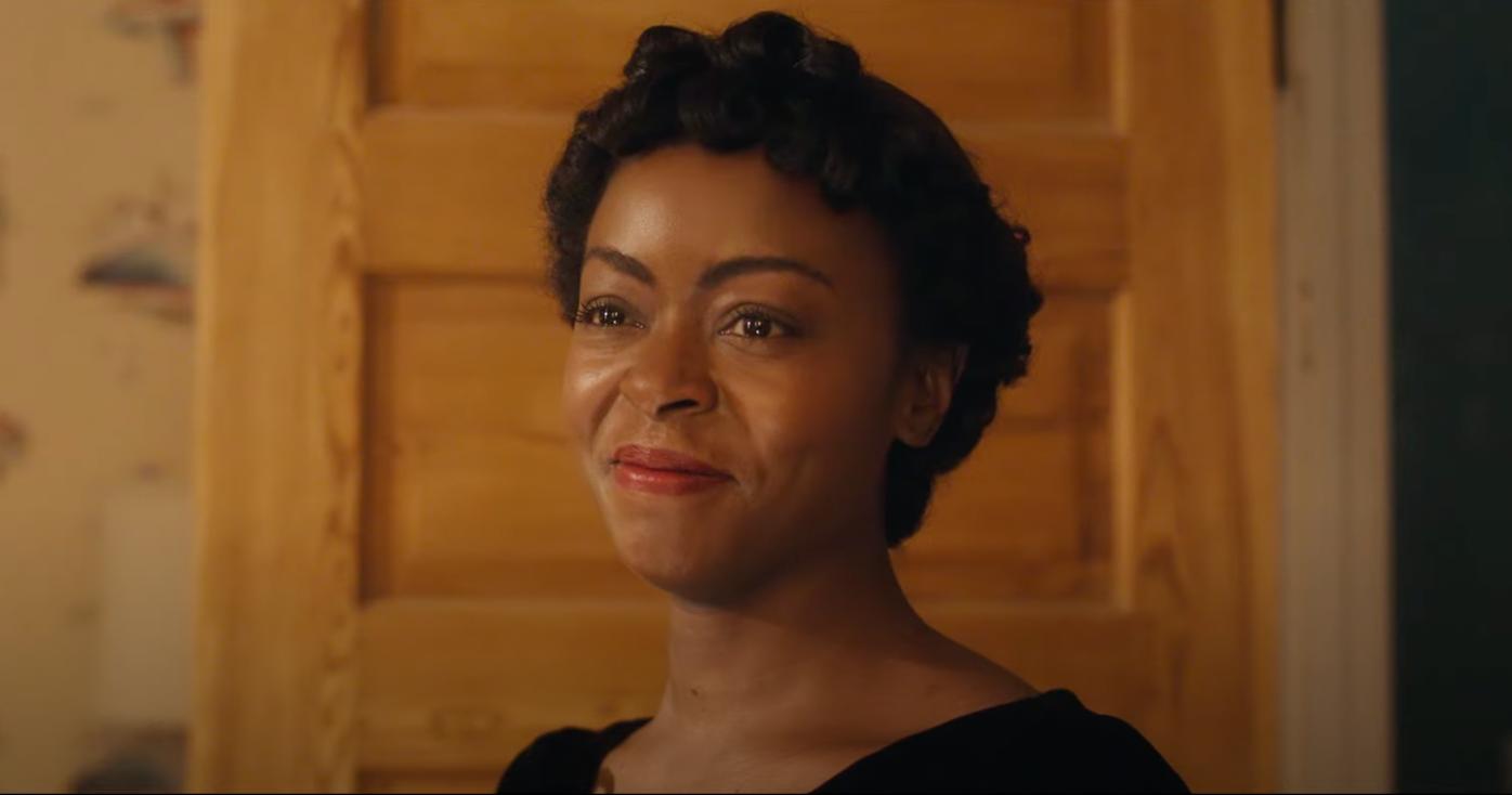 Danielle Deadwyler, Viola Davis y la travesía por el desierto de las ...