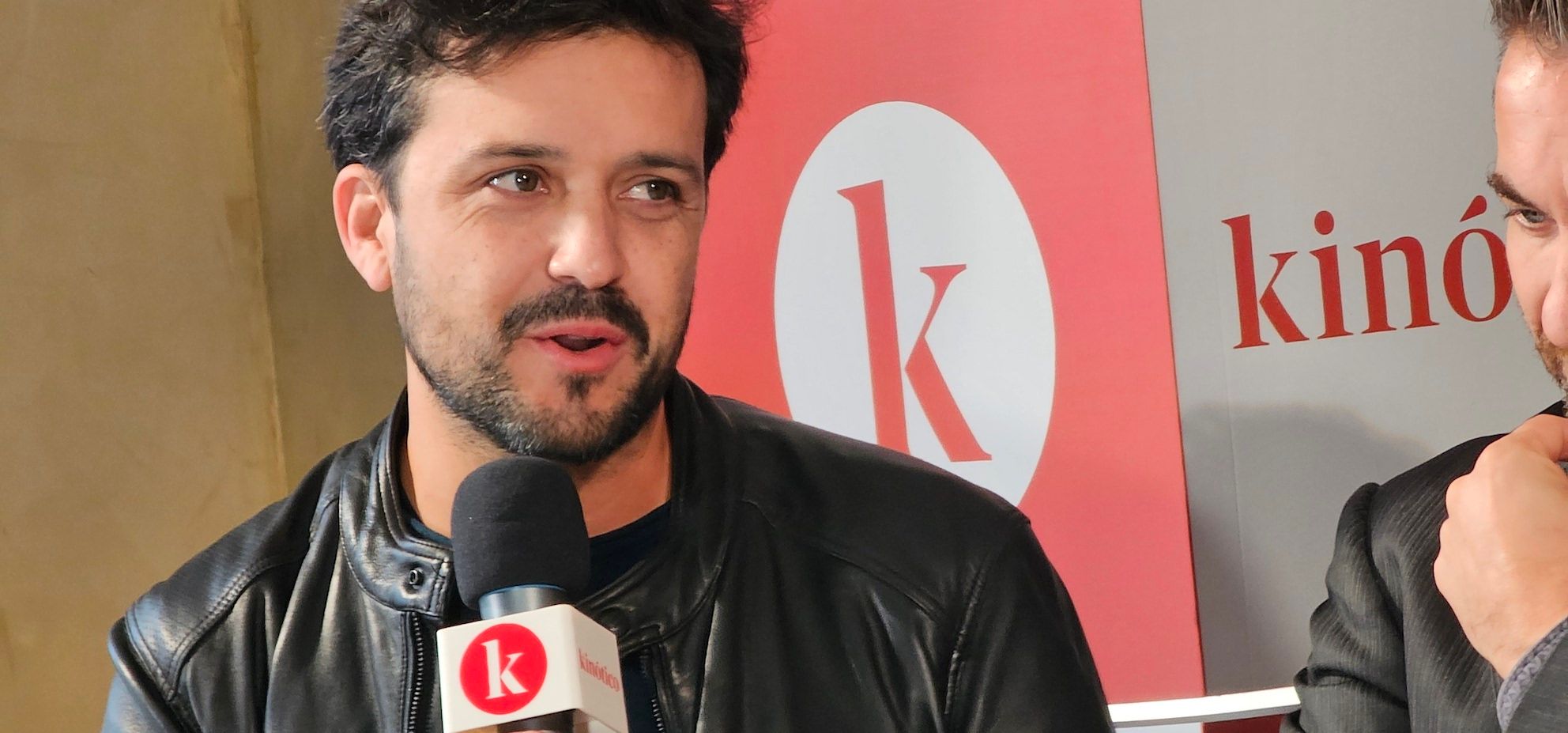 Bernabé Bulnes: "Tuve la idea para 'Fueron los días' en julio y ese ...