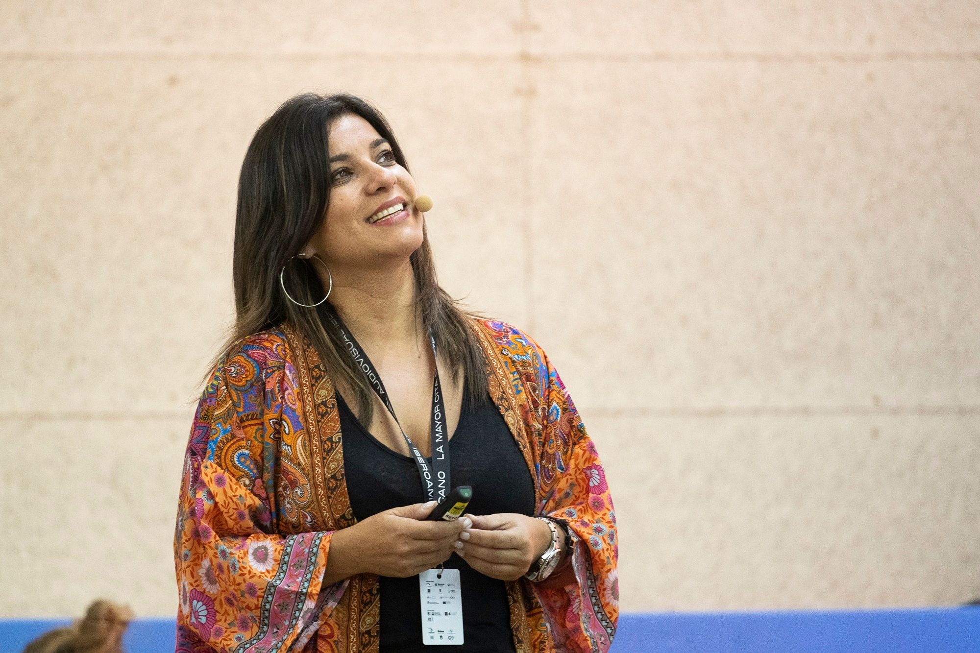 María José Manso (IsLABentura): "Canarias es uno de los mejores ...