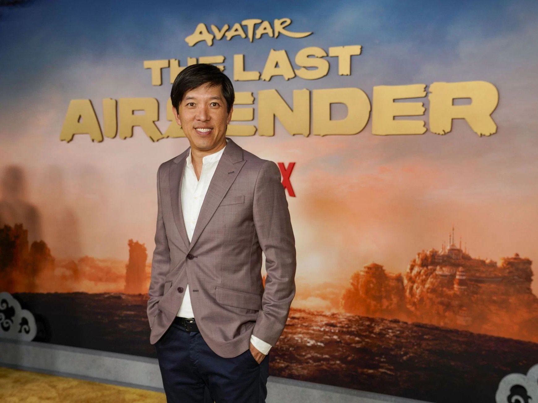 Dan Lin comienza su mandato como presidente de Netflix Film con despidos y reestructuración ...
