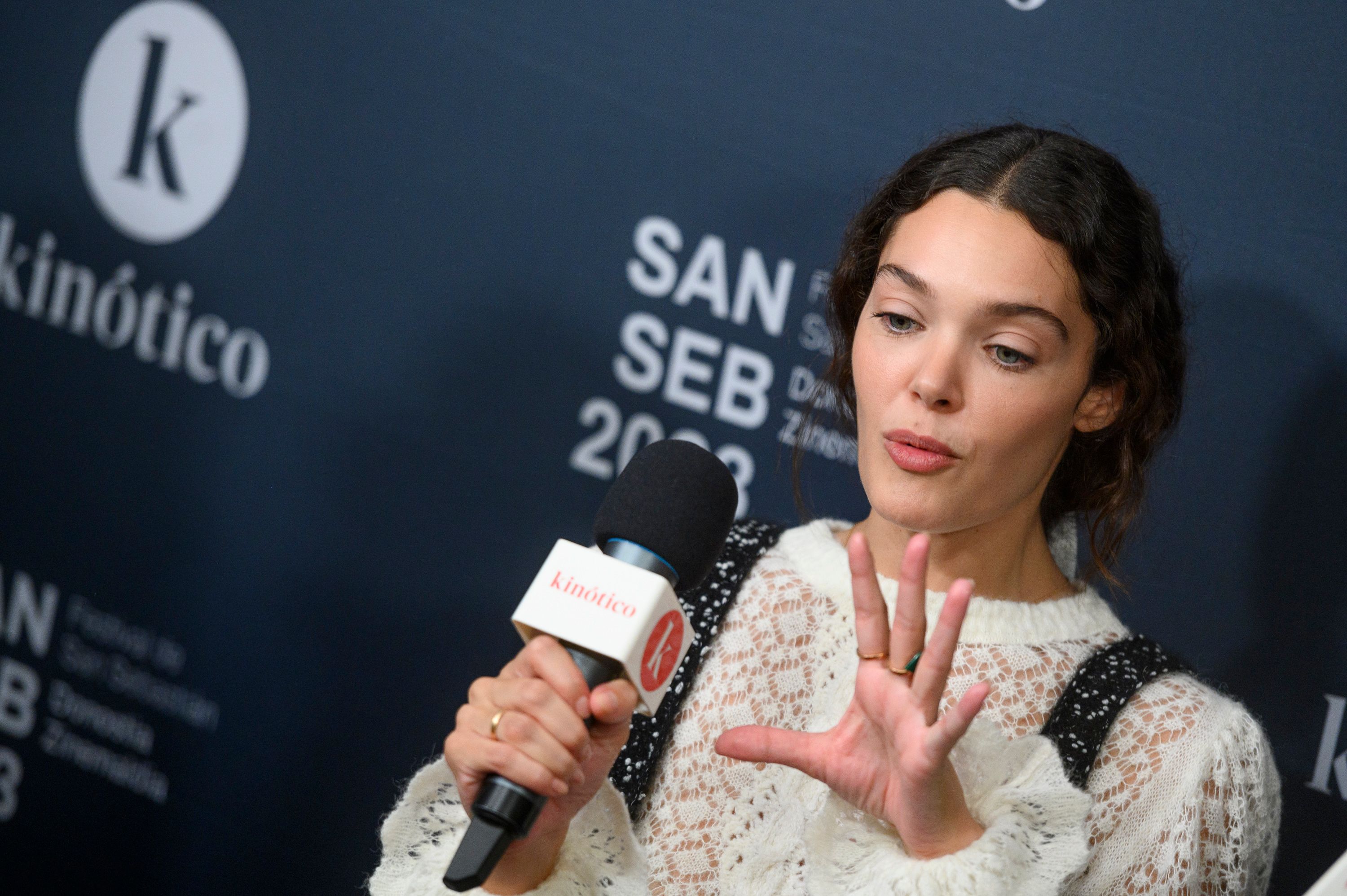 Ana Rujas: "Estoy impresionada con lo que han hecho Los Javis con 'La ...