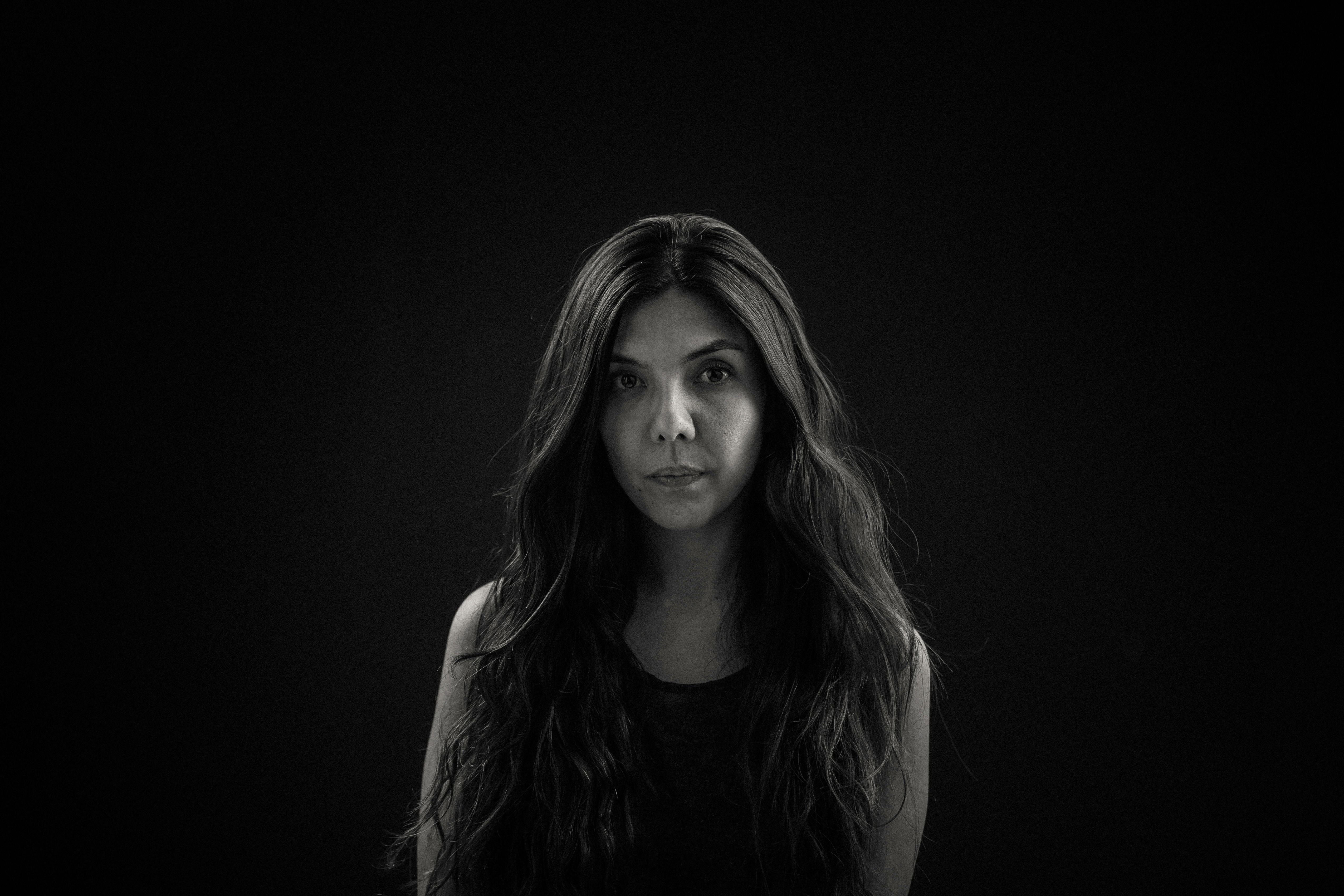 Laura Mora: "Claro que estamos preocupados, estamos perdiendo nuestro ...