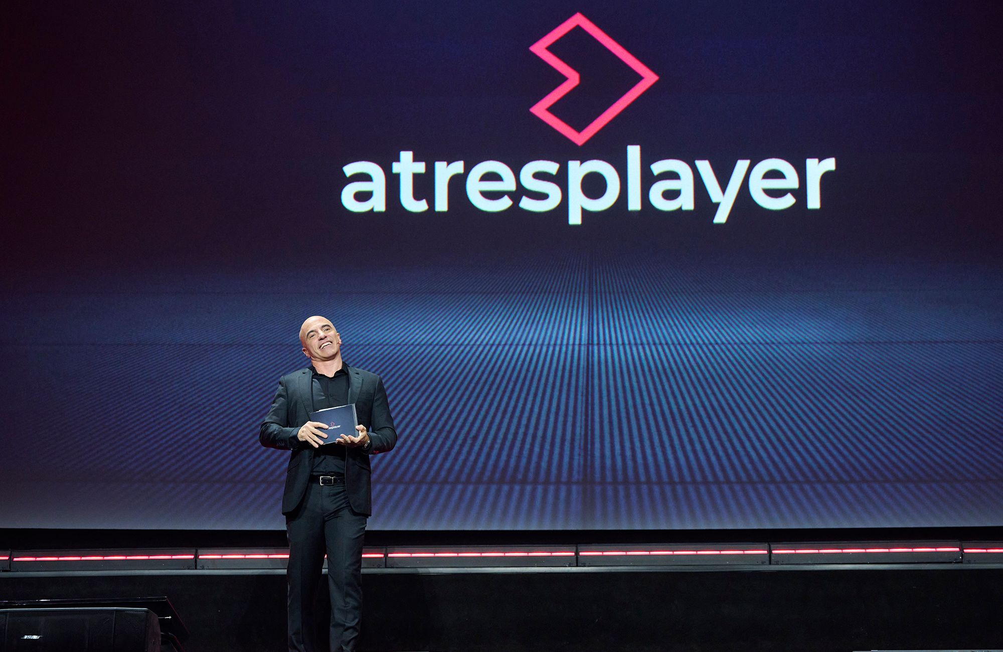 Atresplayer apuesta a la revolución con cambio de nombre, diseño ...