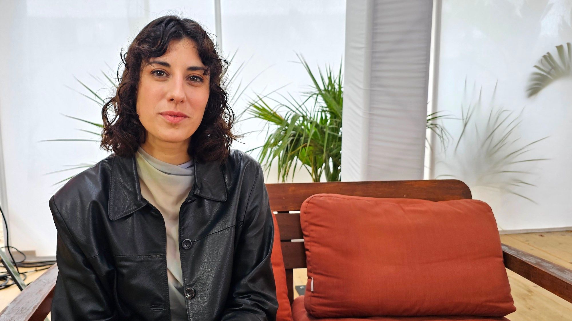 Elena Martín: "Quiero hablar del deseo sexual en todas las etapas de la ...