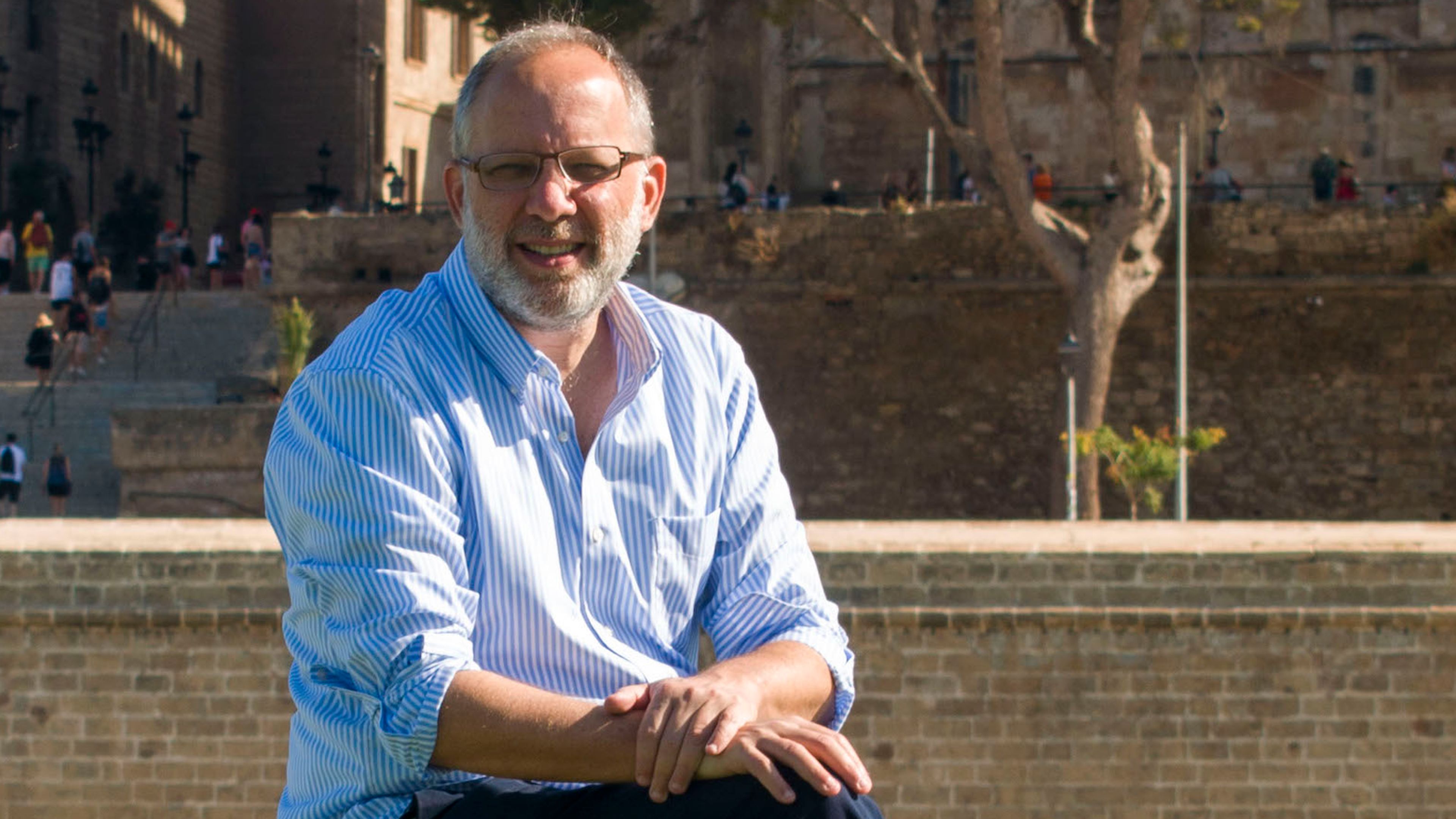 Ira Sachs Passages Es Una Película Que No Tiene Vergüenza En La Que Nada Está Escondido