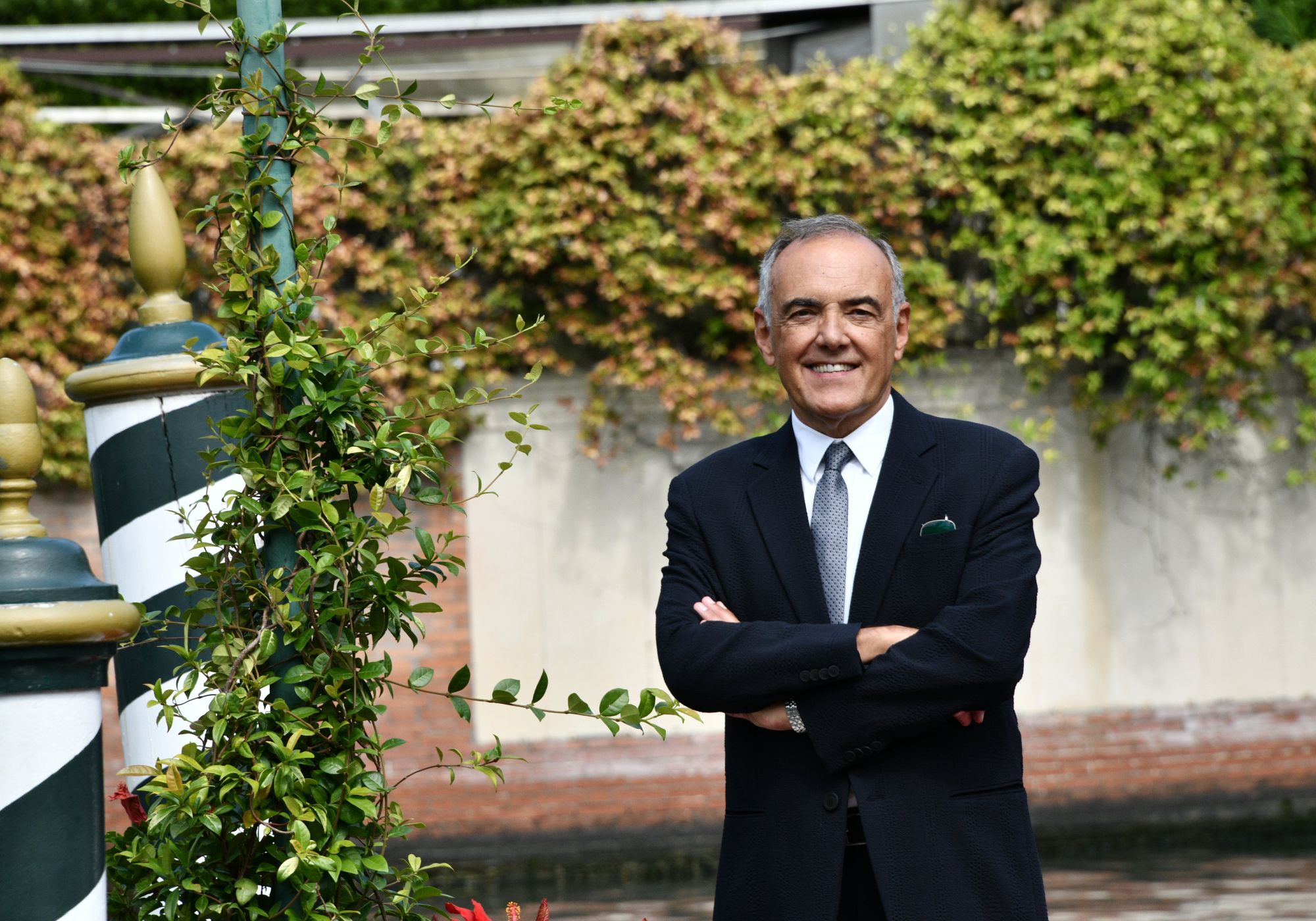Alberto Barbera, renovado como director de la Mostra de Venecia para ...