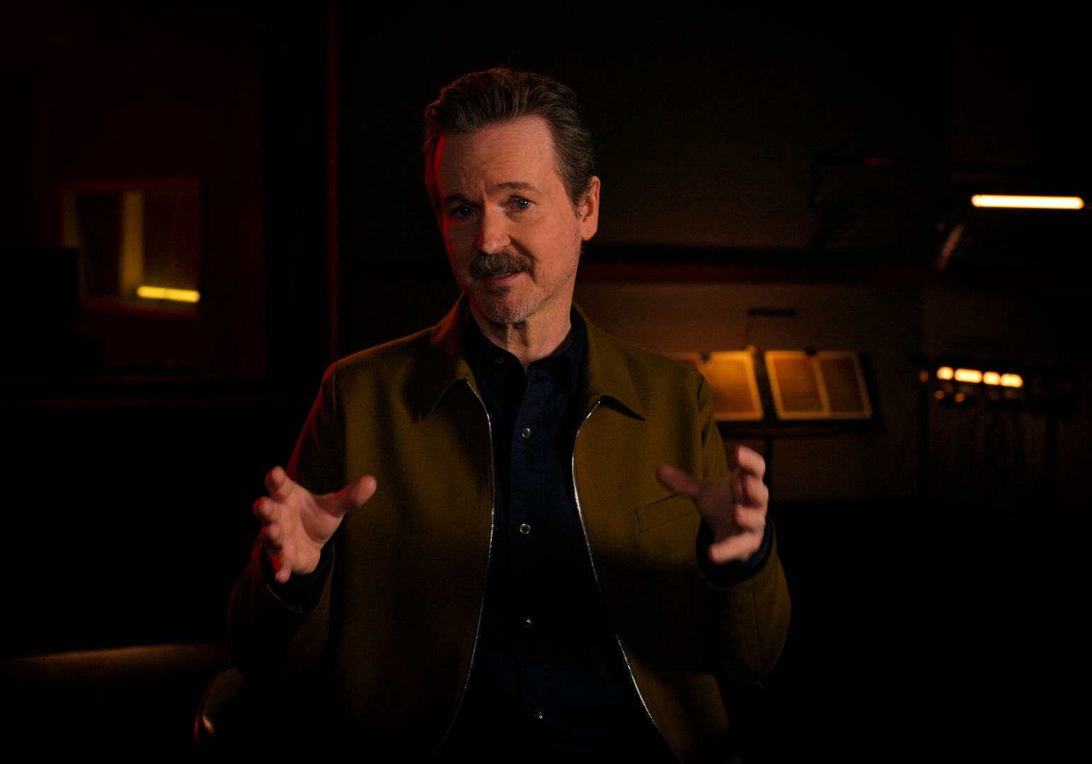 Matt Reeves, el lugar que ocupa 'El Pingüino' en su "saga épica del ...