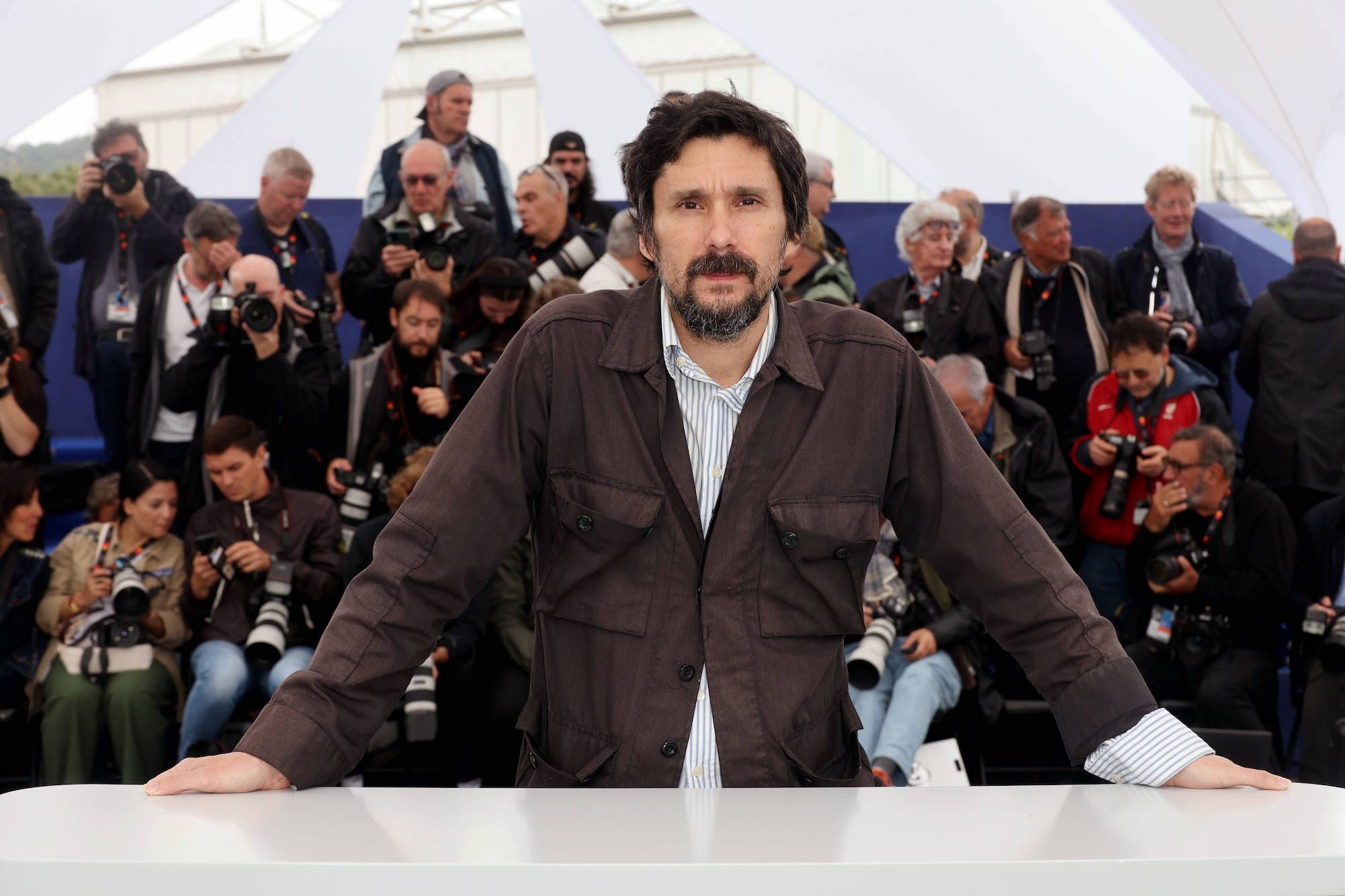 Lisandro Alonso: "Cada día los latinoamericanos despertamos pensando ...