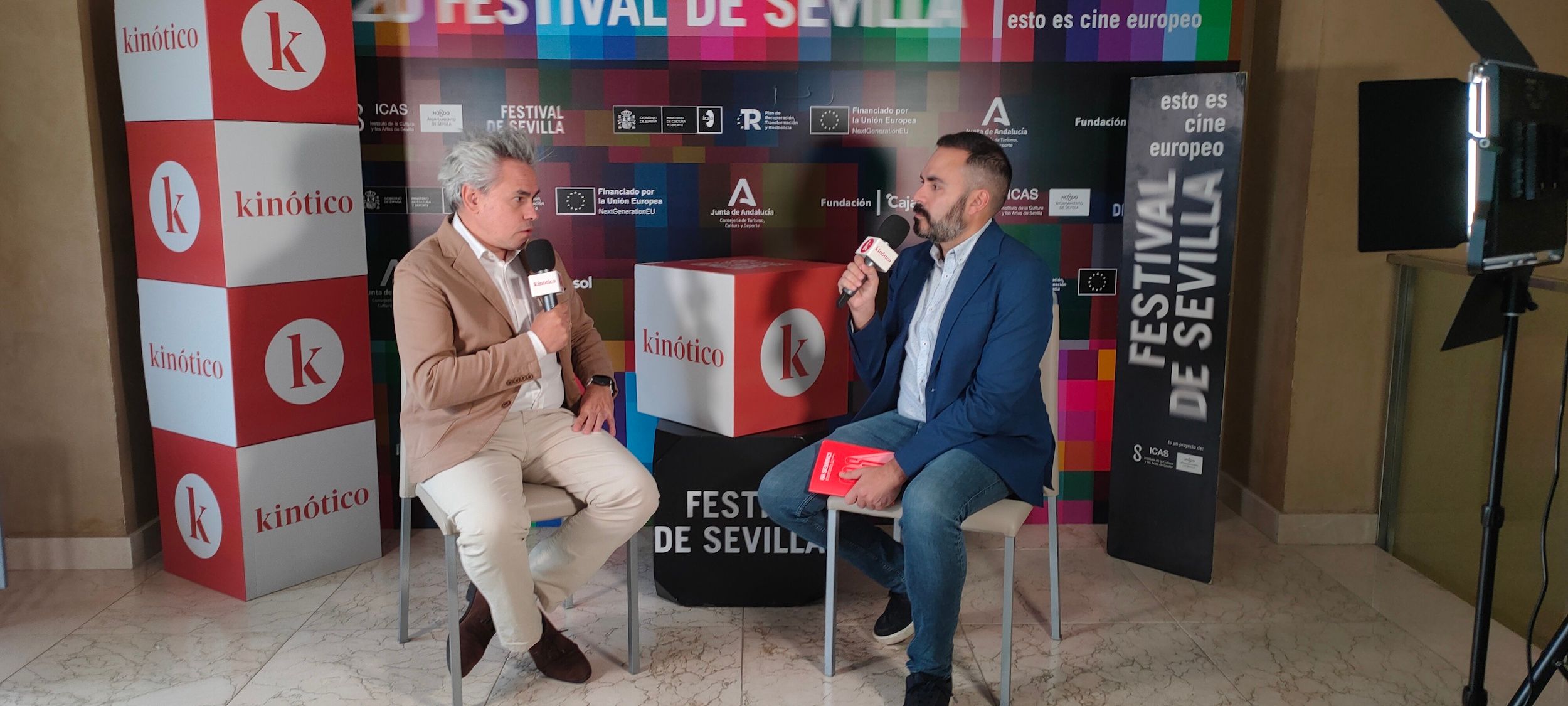Manuel Cristóbal: "Debemos tener una conversación serena sobre la ...