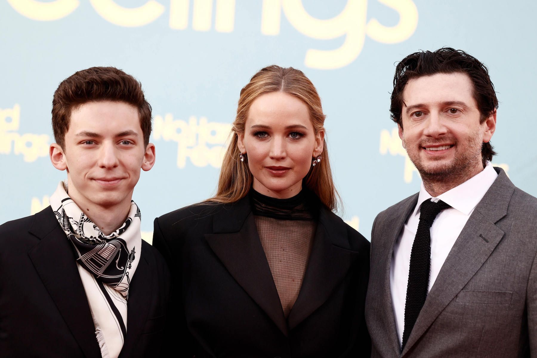 Gene Stupnitsky: “Tendemos a idealizar la comedia de los 80, pero había ...