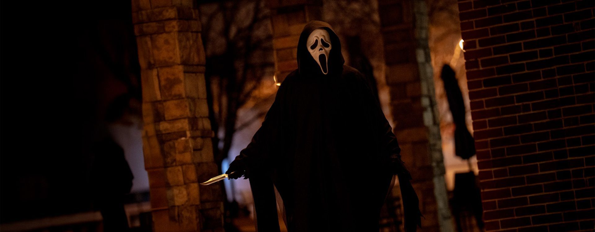 'Scream 7' supera los 175M$ en todo el mundo y se convierte en el ...