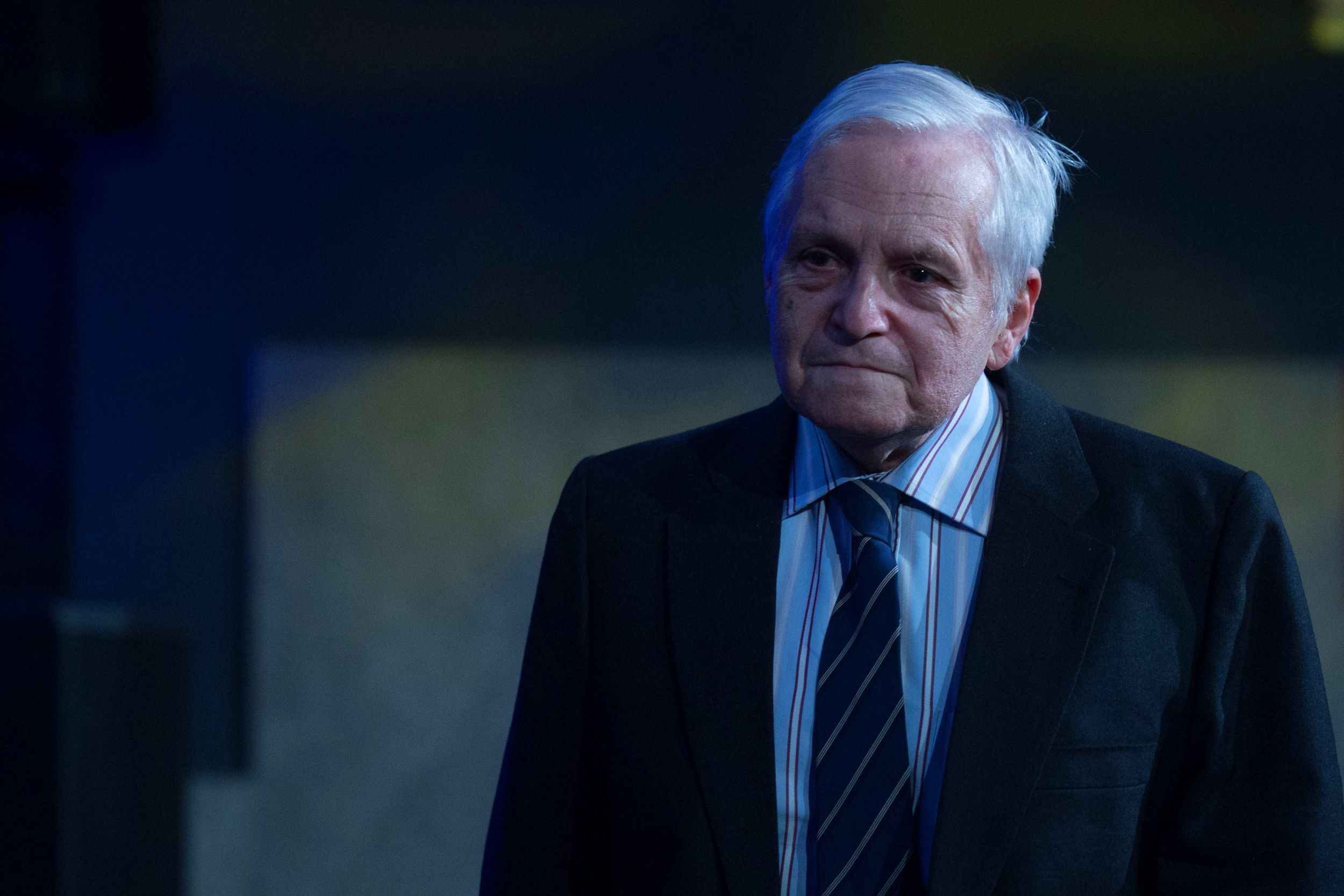 Muere Carlos Pumares, el crítico que inundó la madrugada de la radio ...