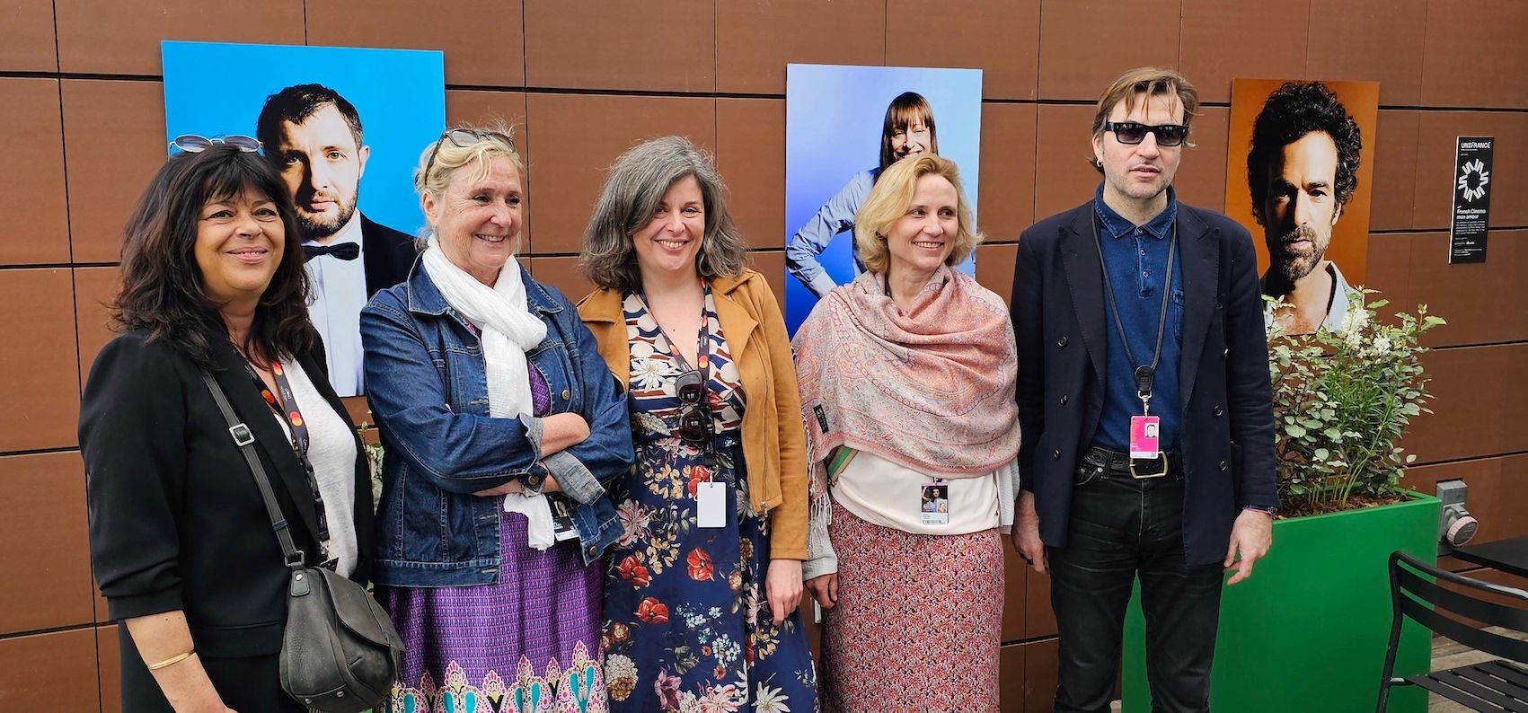 Unifrance presenta en Cannes la 2ª edición de 'Francia está en pantalla ...