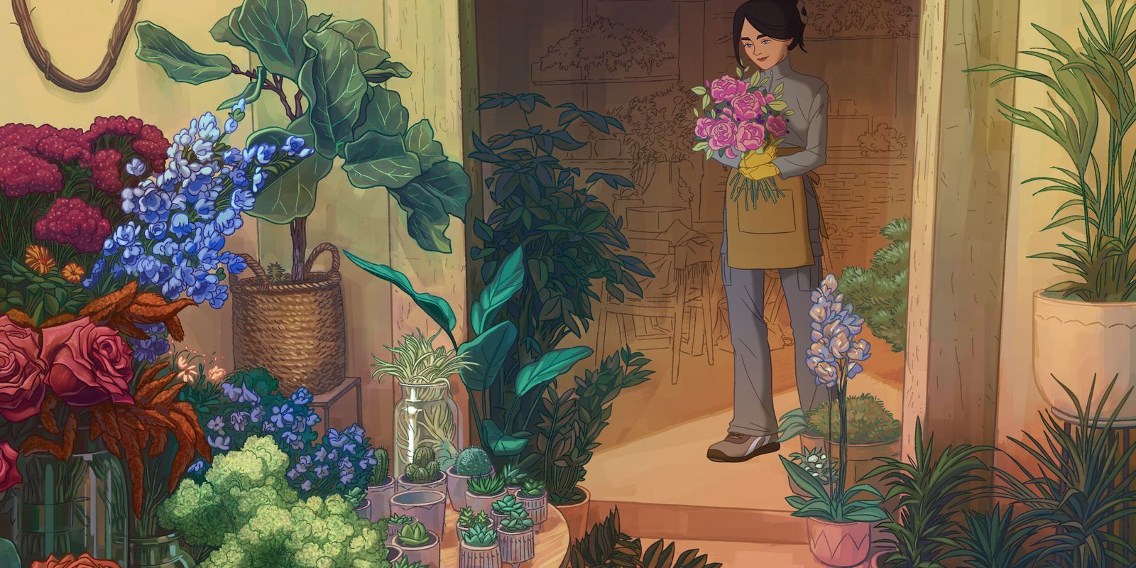 La cinta de animación 'A veces silencio' gana el VFF Talent Highlight ...