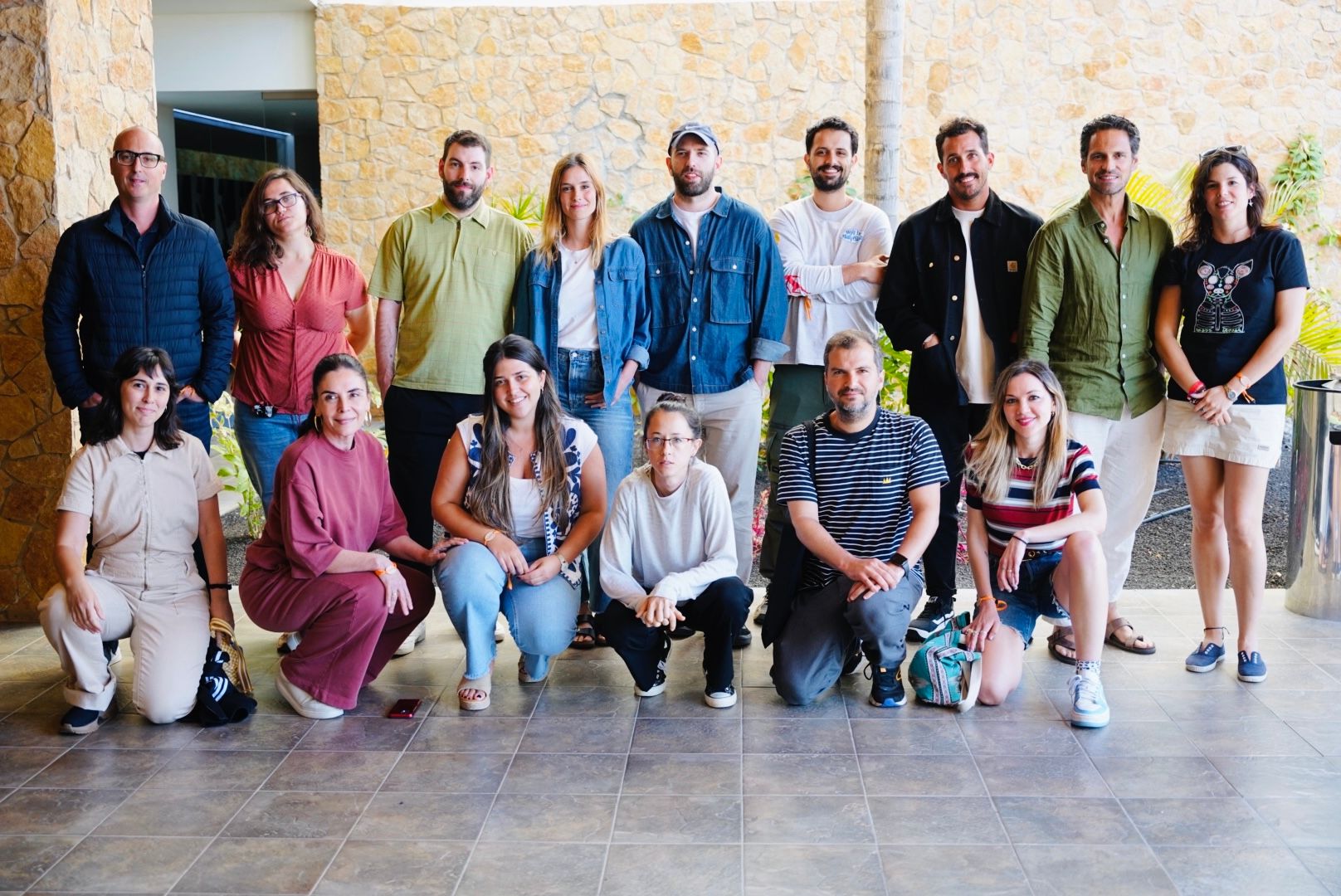 Las y los "protaguionistas" alzan la voz ante la falta de "recursos" y ...