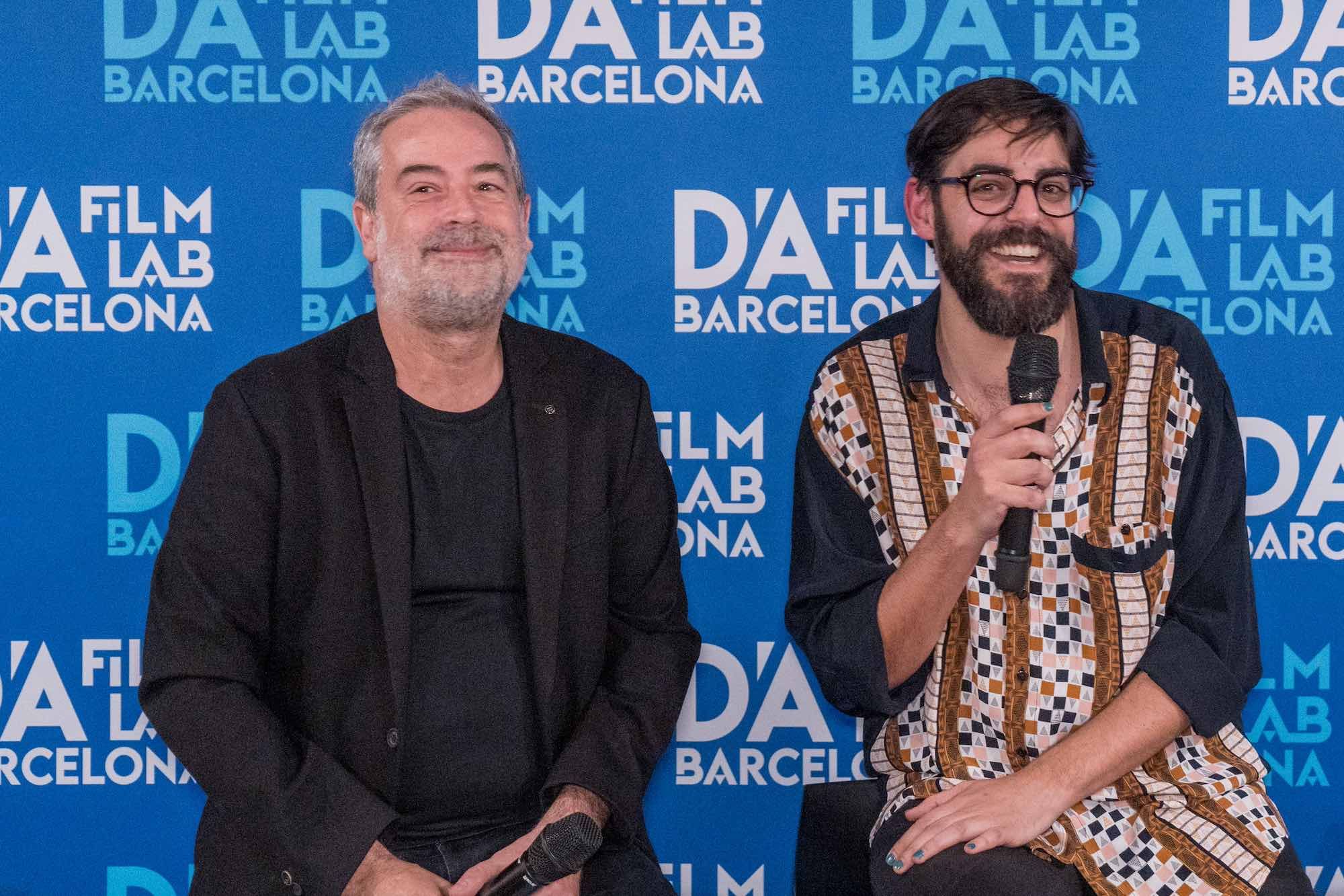El año que el D'A Film Lab se hizo mayor: así se ha cocido la edición ...