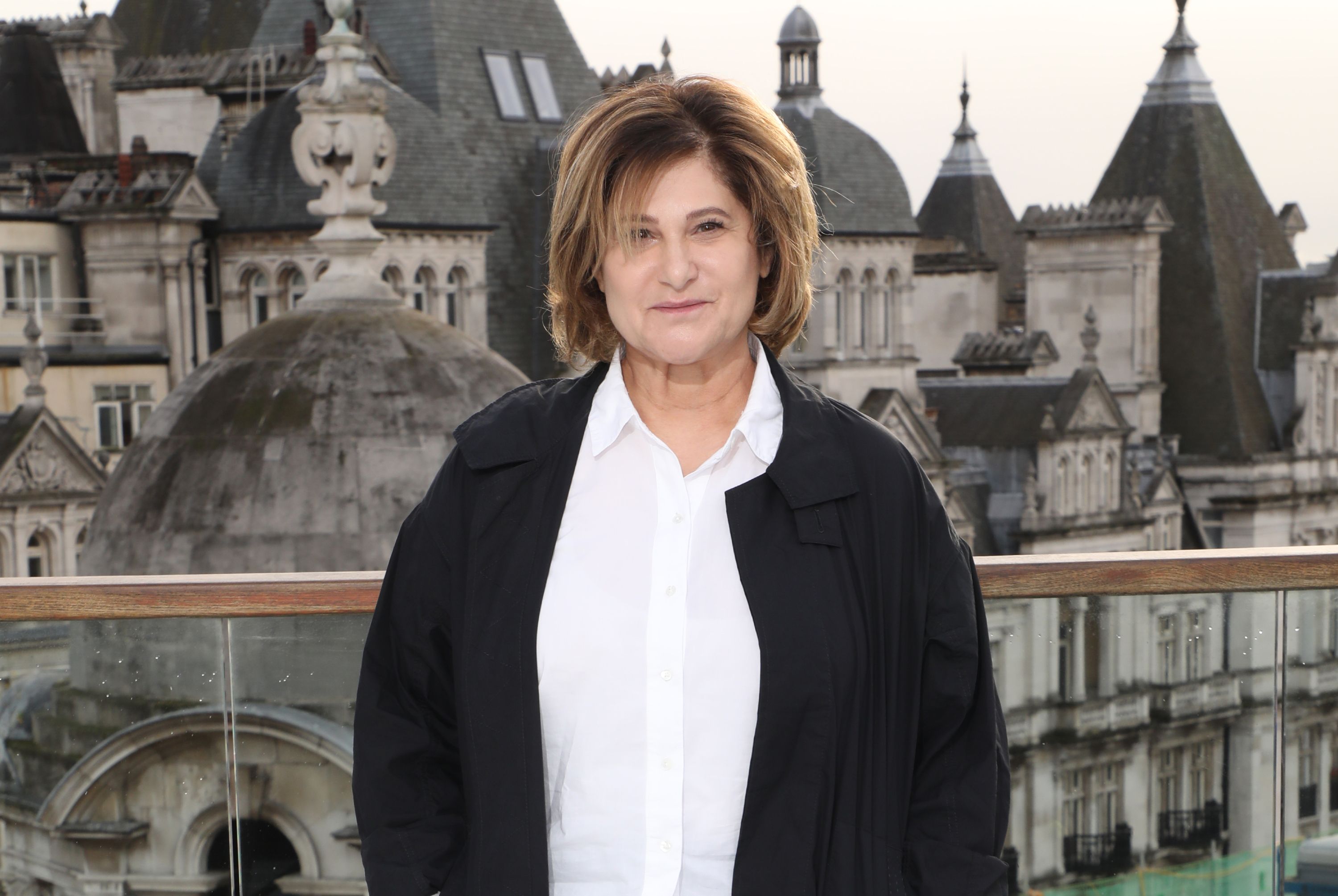 David Heyman y Amy Pascal cierran un acuerdo con Amazon para producir ...