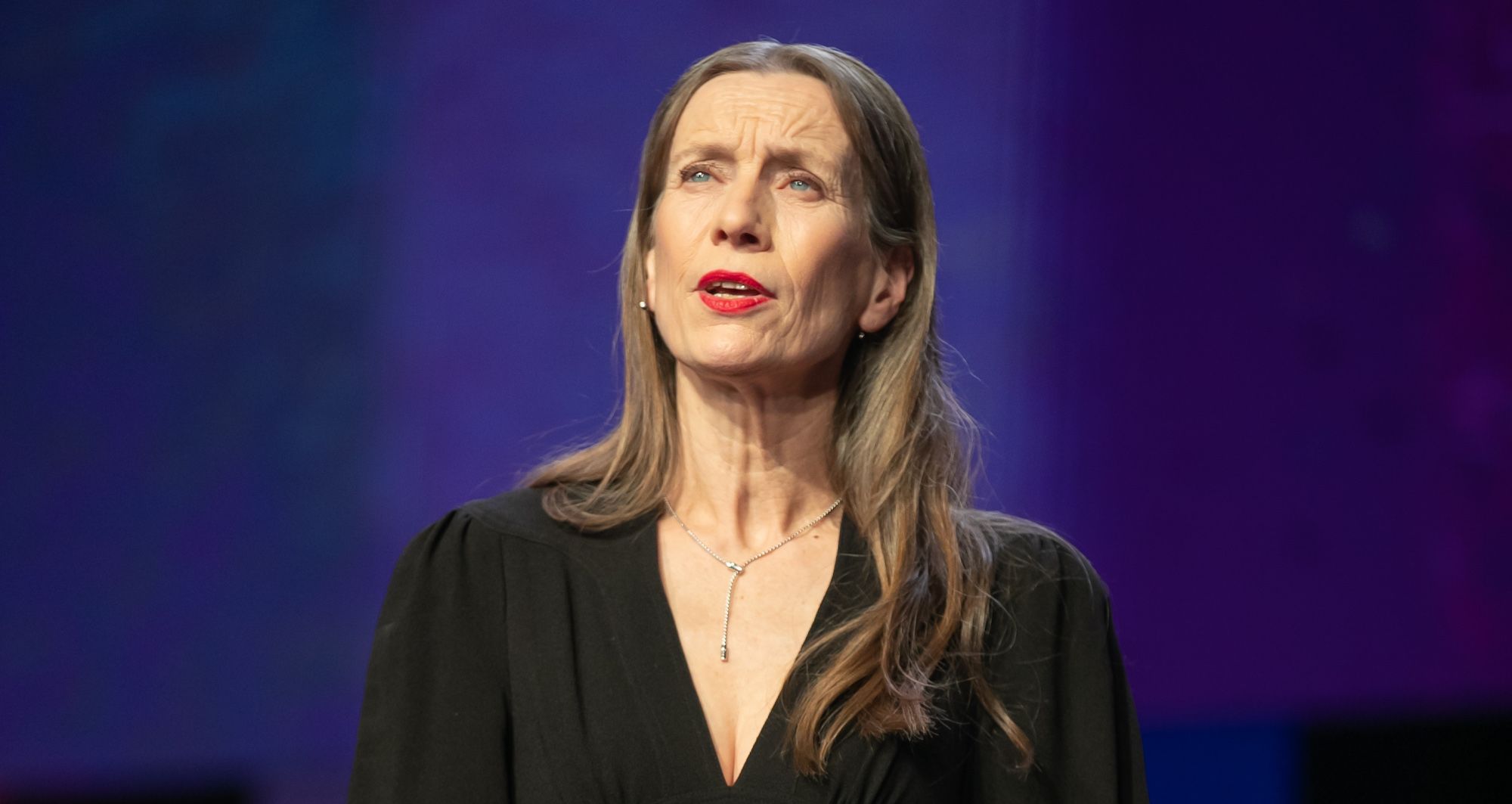 Mariëtte Rissenbeek dejará su puesto como codirectora de la Berlinale ...
