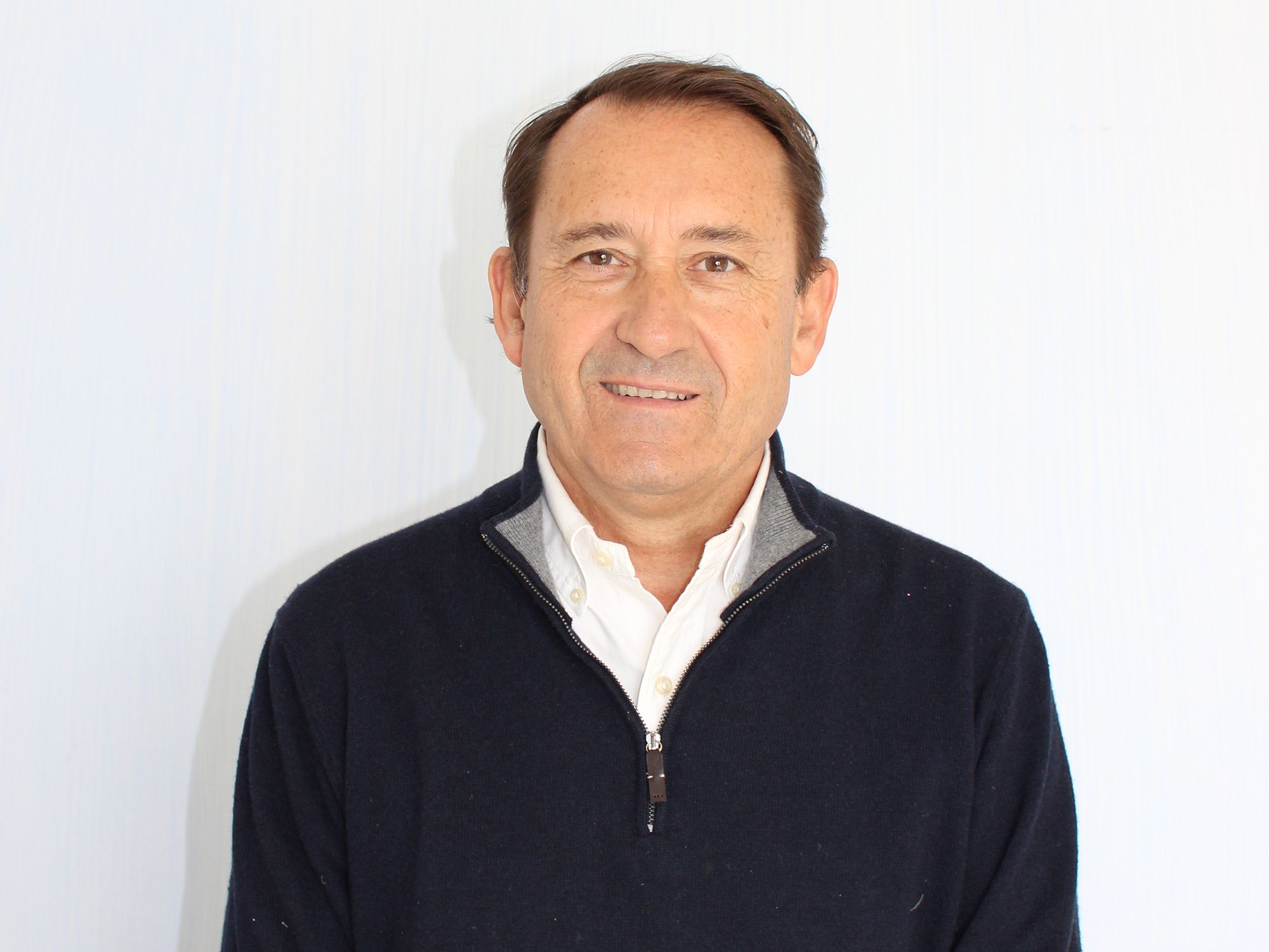 Adolfo Blanco y la loca aventura de 'La contadora de películas', la producción más ambiciosa en ...