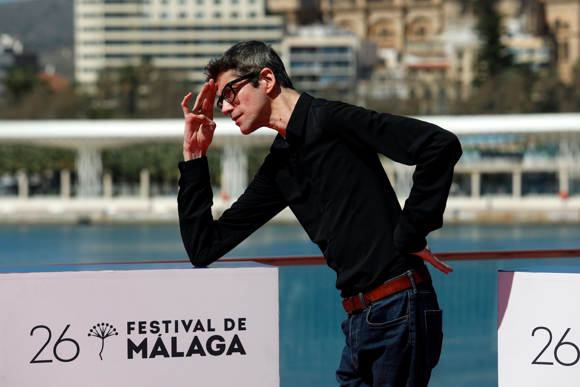 Kinótico Extra. Javier Botet y su juego con los Burnin' Percebes en 'El ...