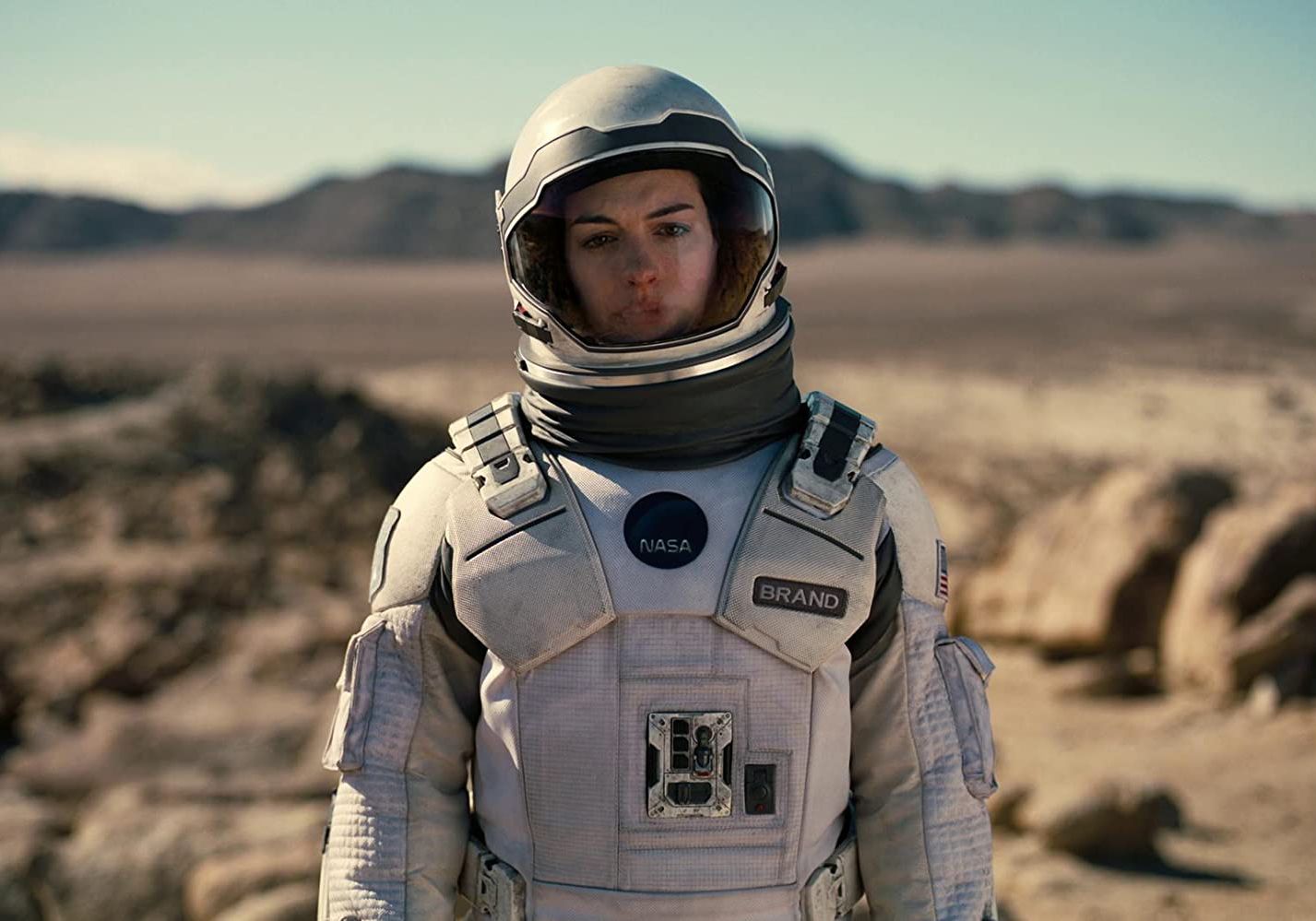 La vuelta a las salas de cine de 'Interstellar' para celebrar su décimo ...