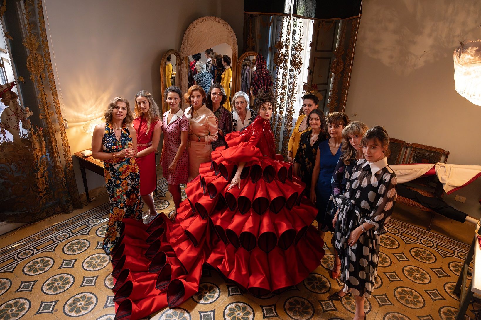 Xxx porno milica organized, great communicator, quite