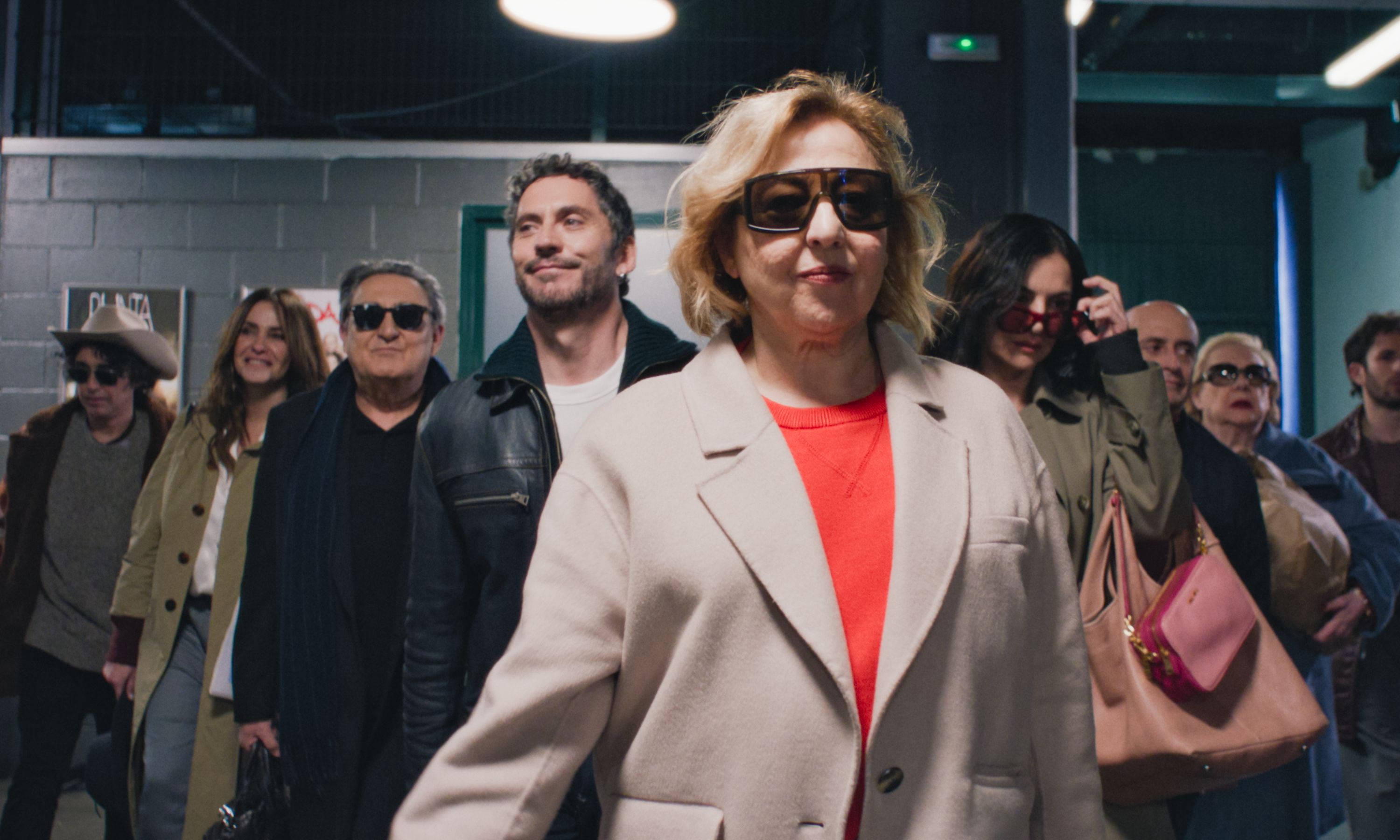 'Aída y vuelta', mejor estreno español del año con 1,5M€ en su primer ...