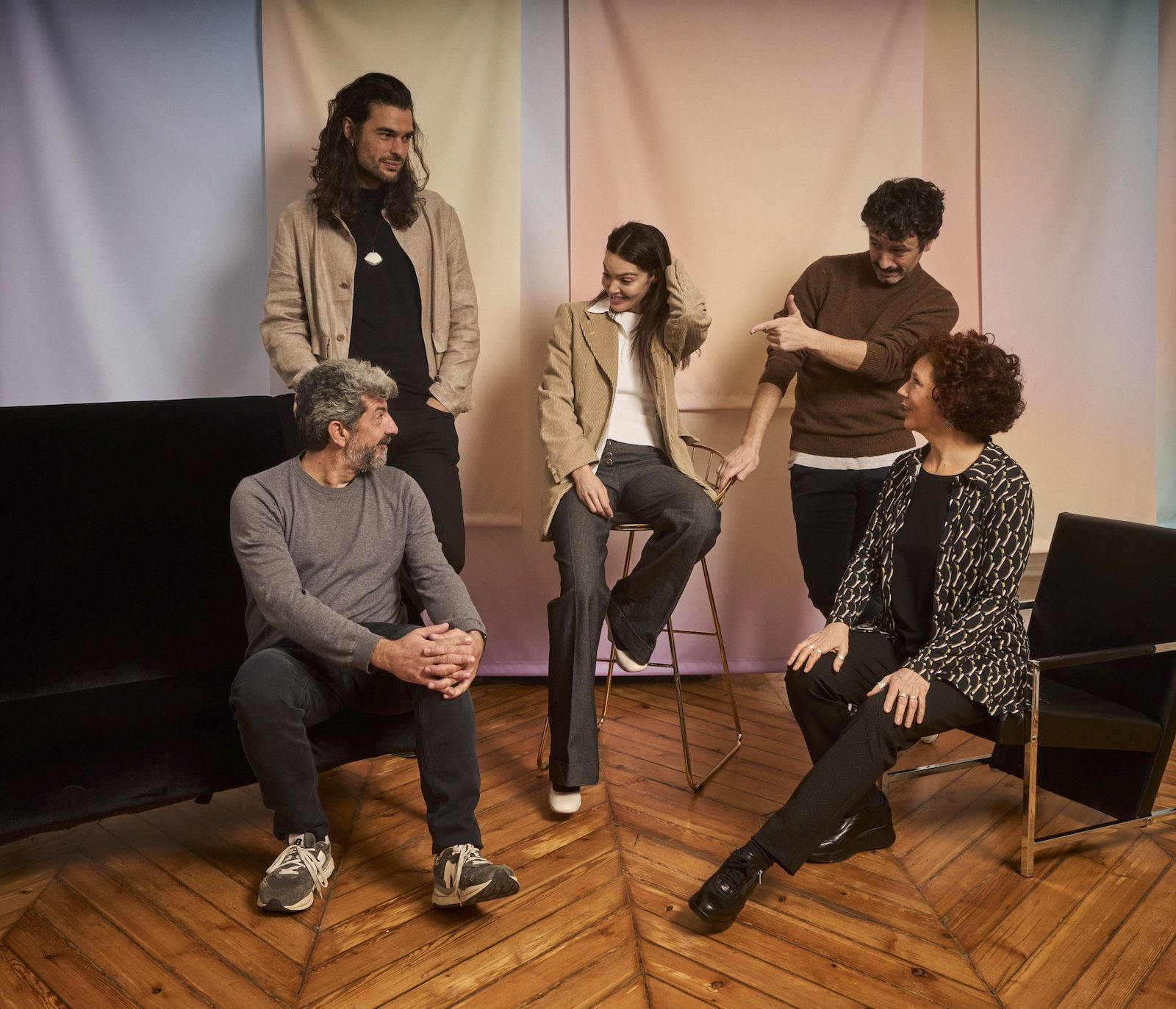 Movistar Plus+ refuerza su apuesta por el cine "original" español con ...