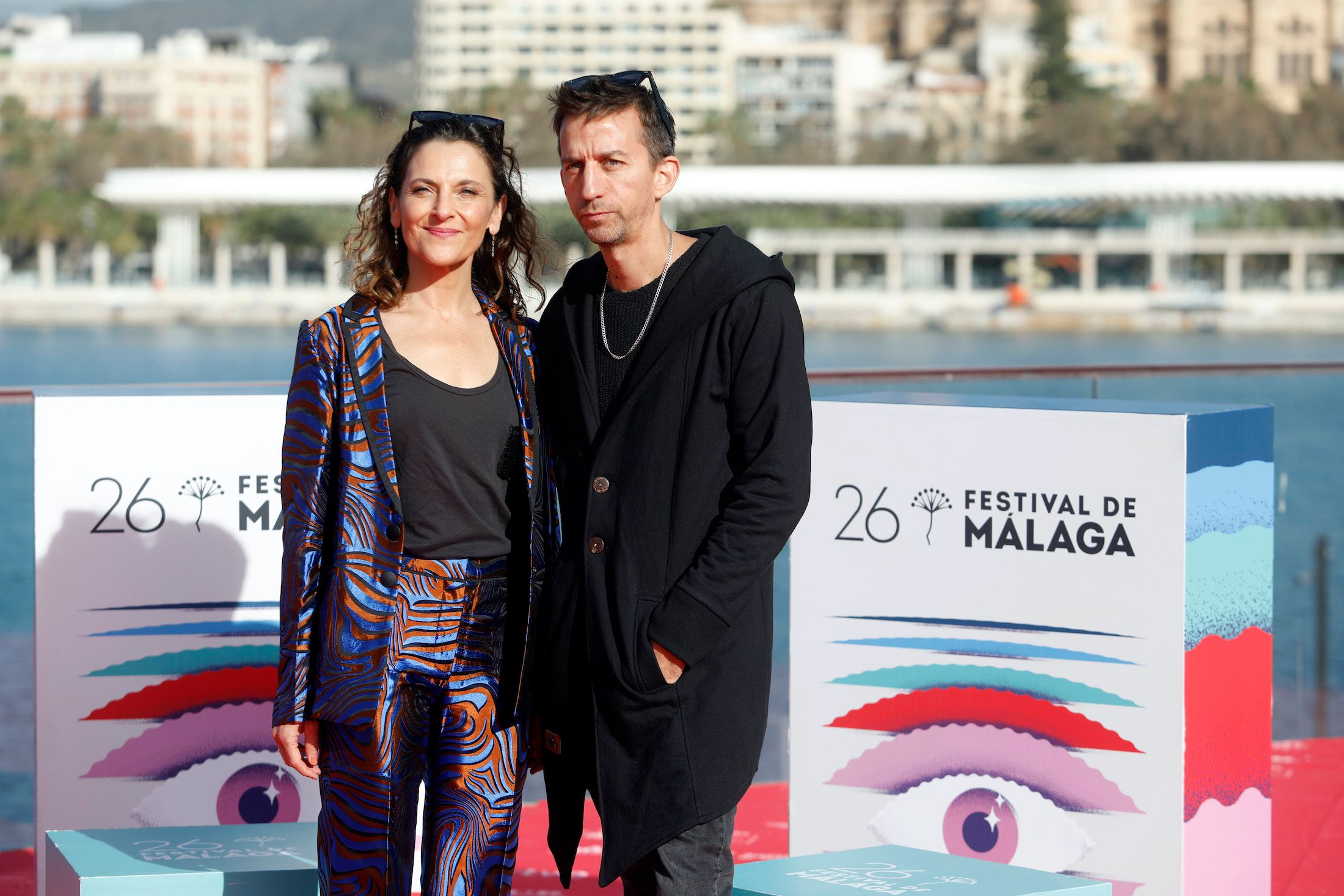 Antonia Zegers y Matías Bize: "La película 'El castigo' cuestiona la ...