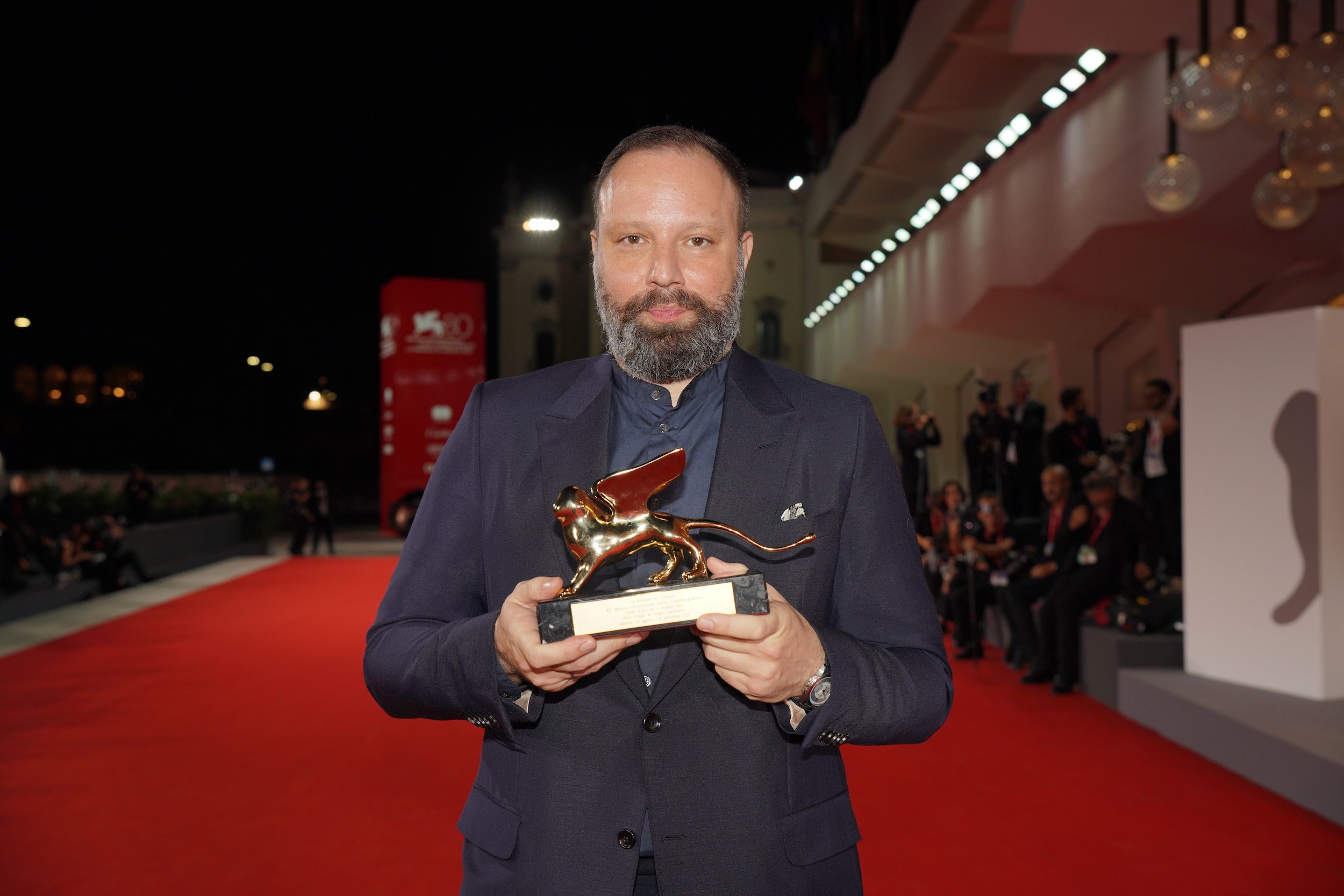 Yorgos Lanthimos rodará una nueva versión de la película coreana ...