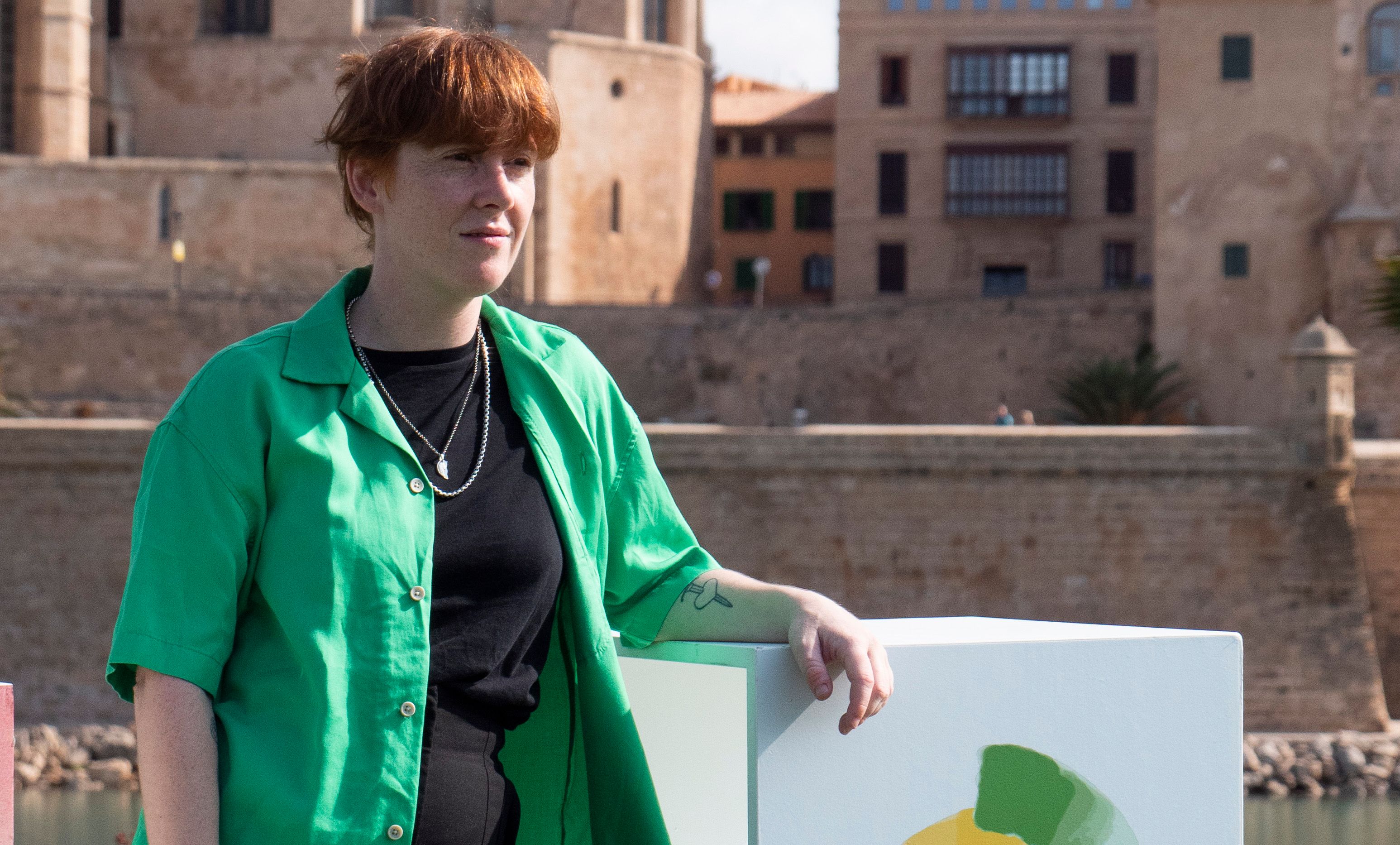 Zaida Carmona: "Las personajes queer no tienen por qué ser didácticas ...