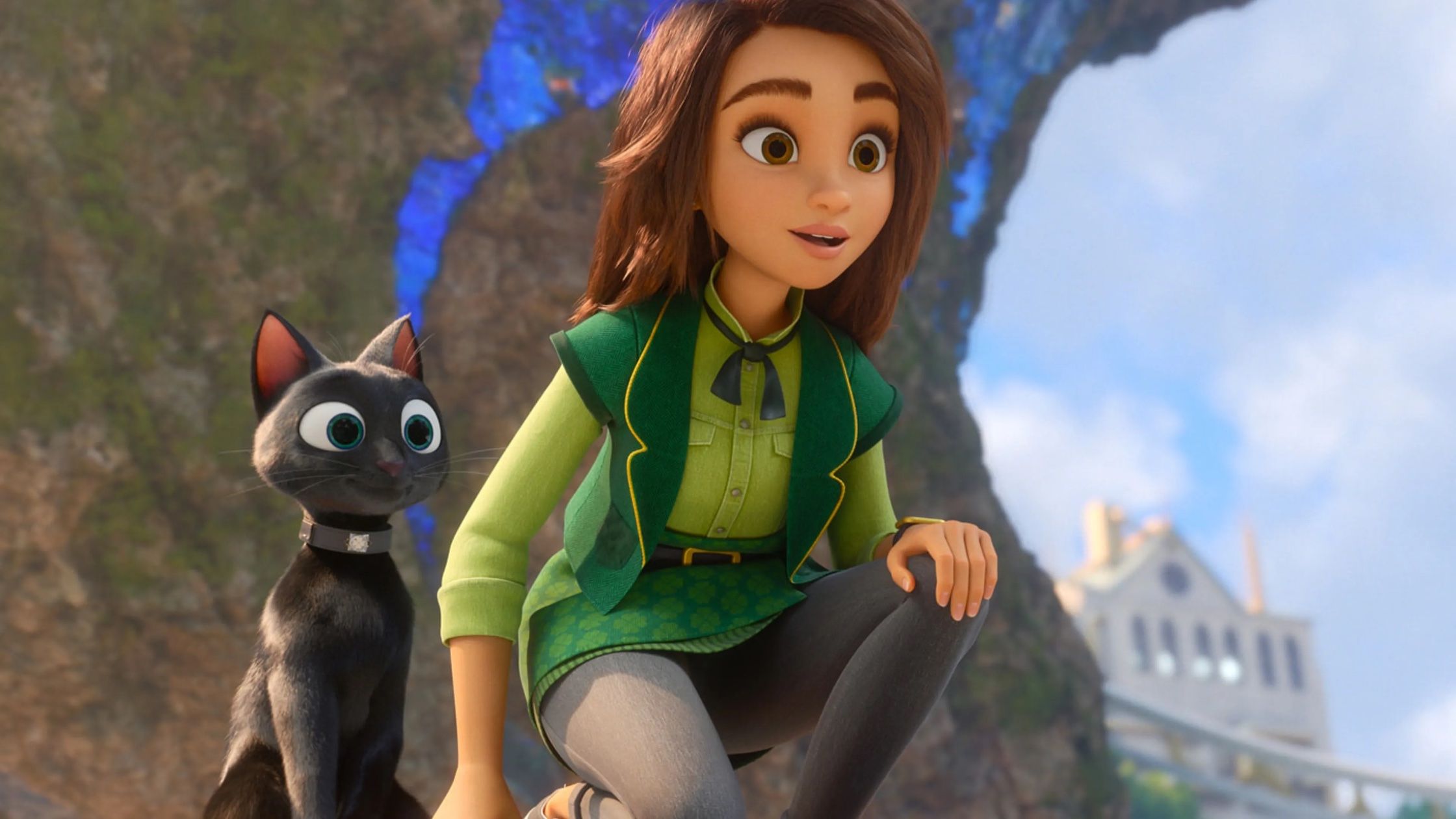 Skydance Animation rompe su acuerdo con Apple TV+ y ficha por Netflix para trabajar juntos en ...