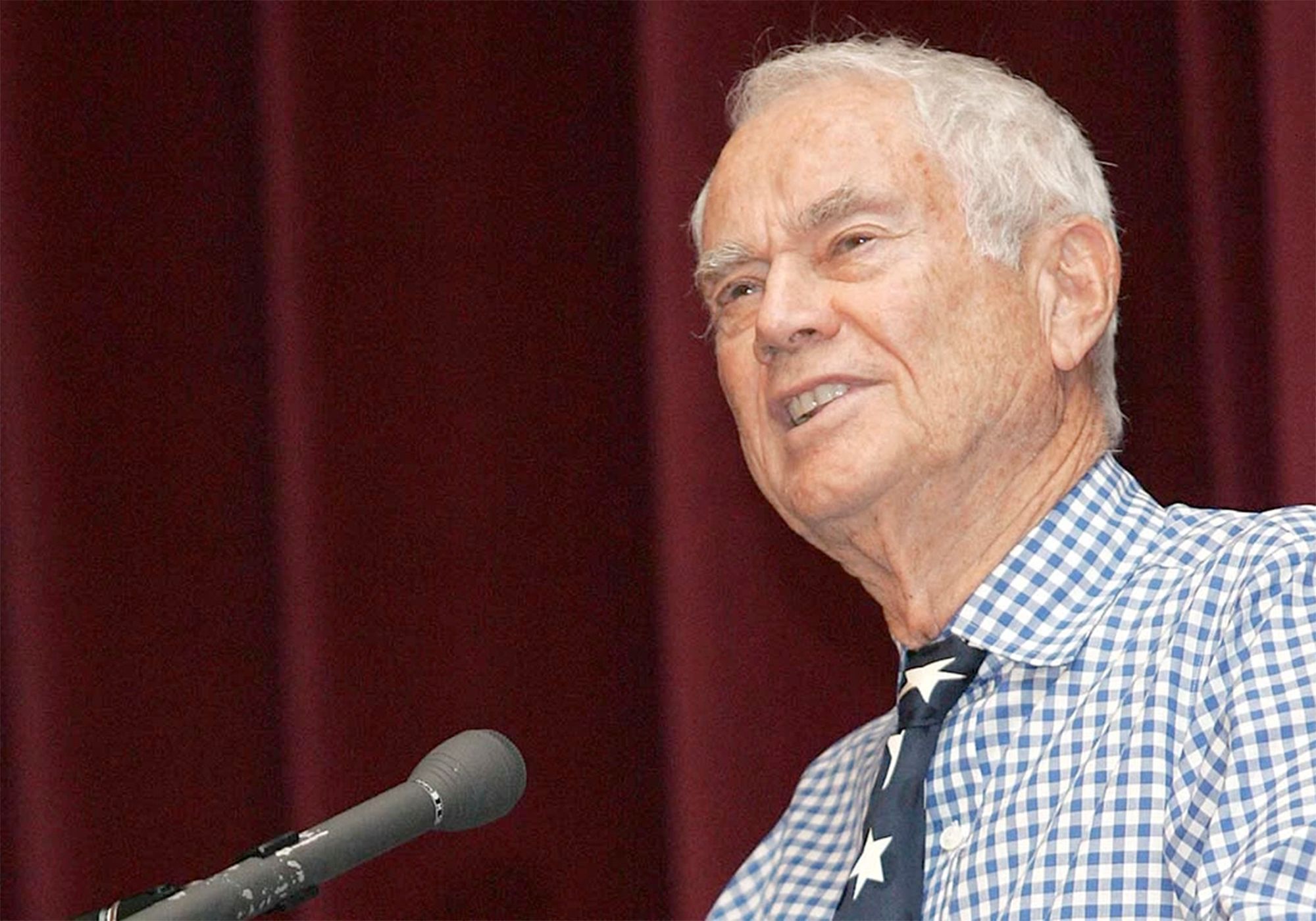 Muere Lawrence Turman, productor de ‘El graduado’ y 'La cosa', a los 96 ...