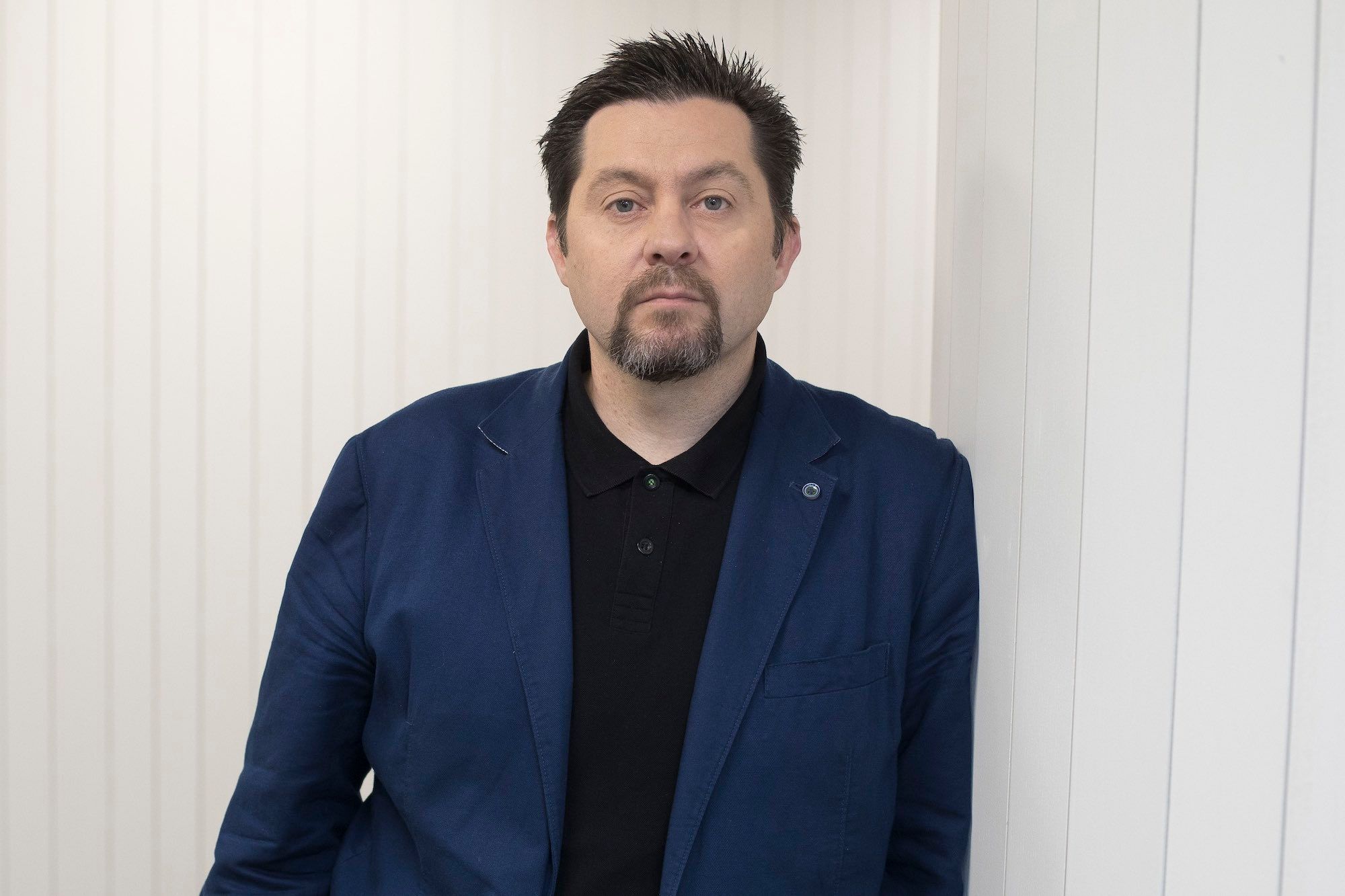 Ramón Campos, del documental al 'true crime' con 'El caso Asunta ...